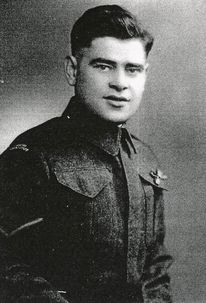 Sam Rose | The Canadian Encyclopedia