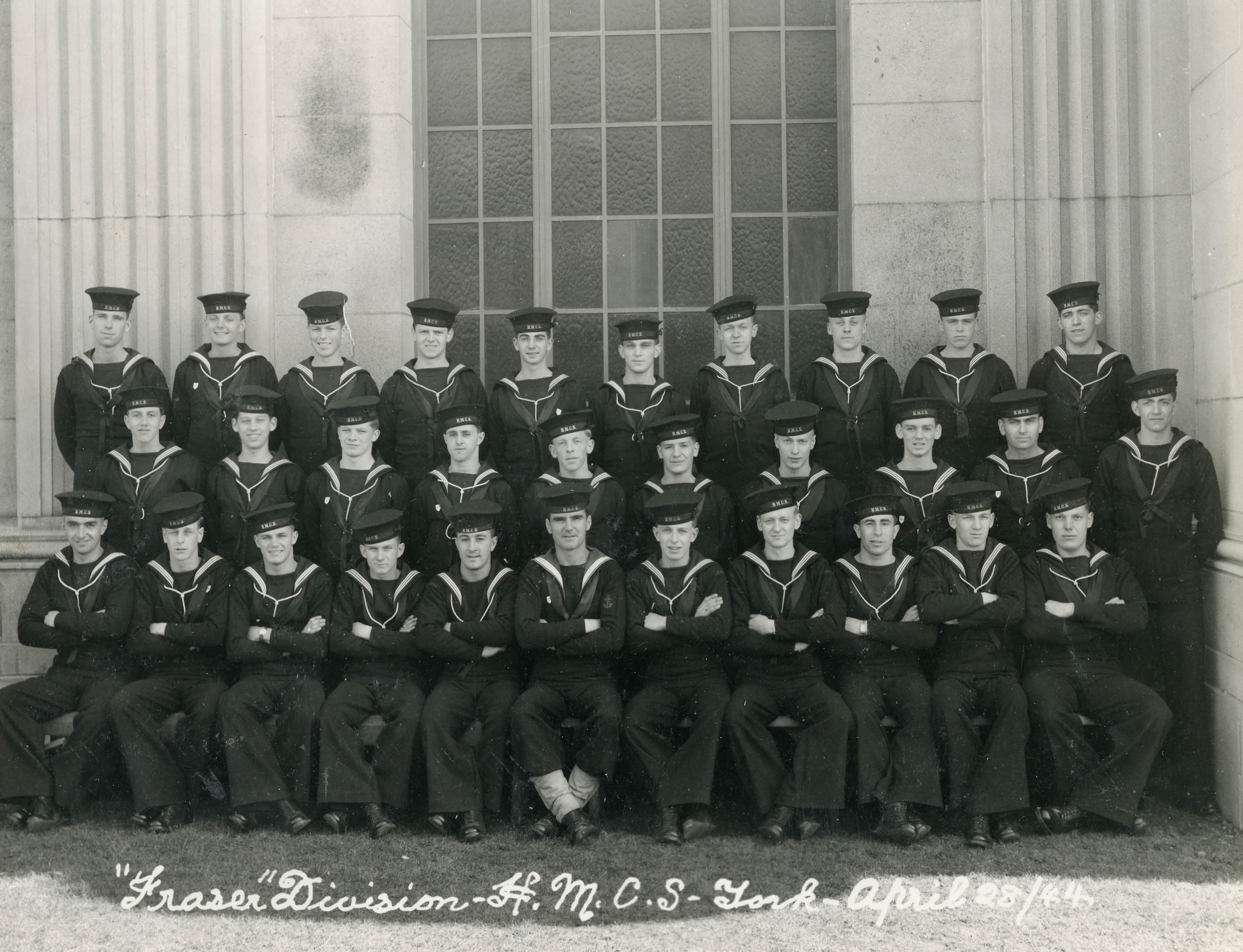 James Oscar "Jim" McEachern | The Canadian Encyclopedia