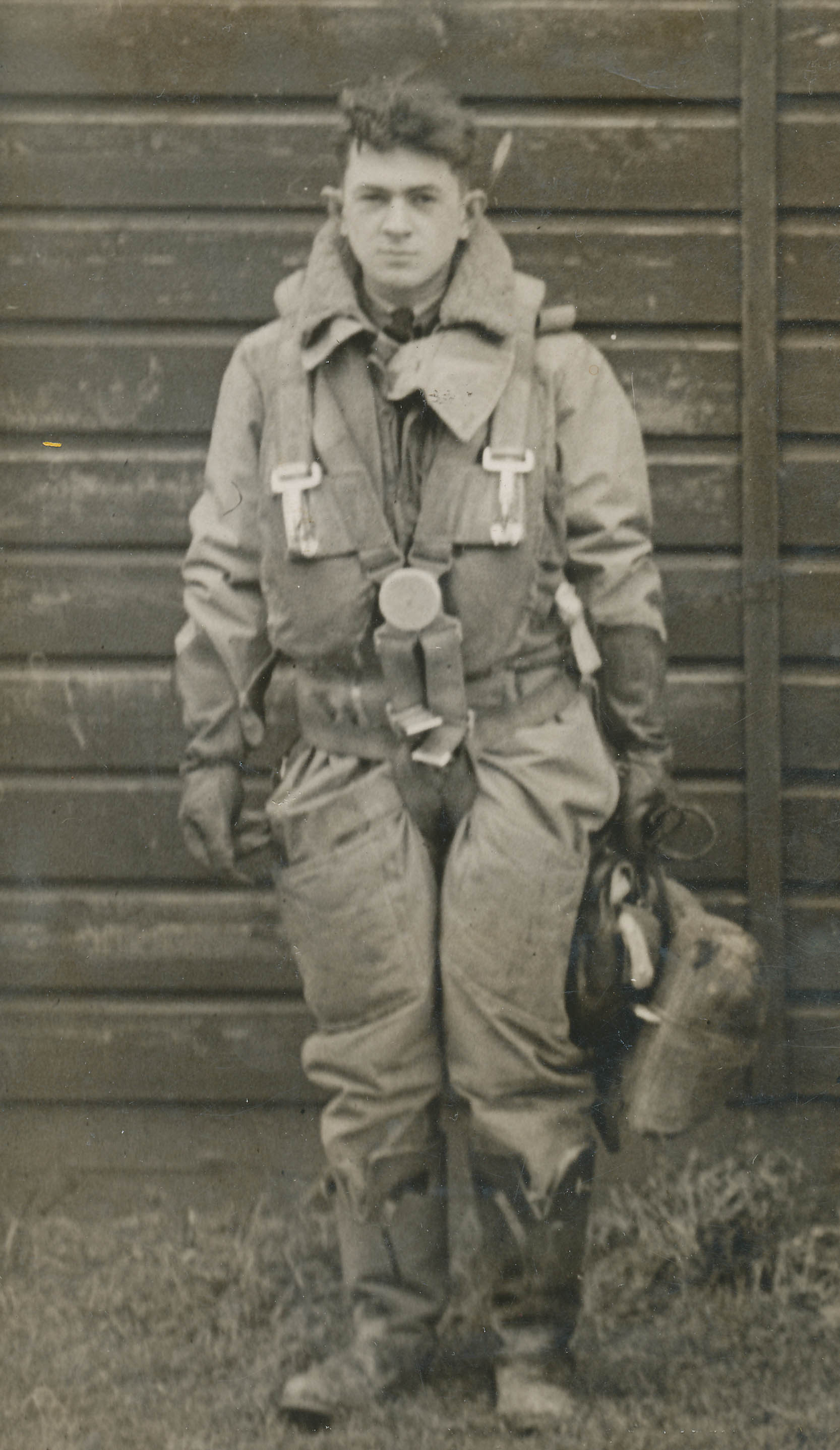 Alan Lawrence (Primary Source) | The Canadian Encyclopedia