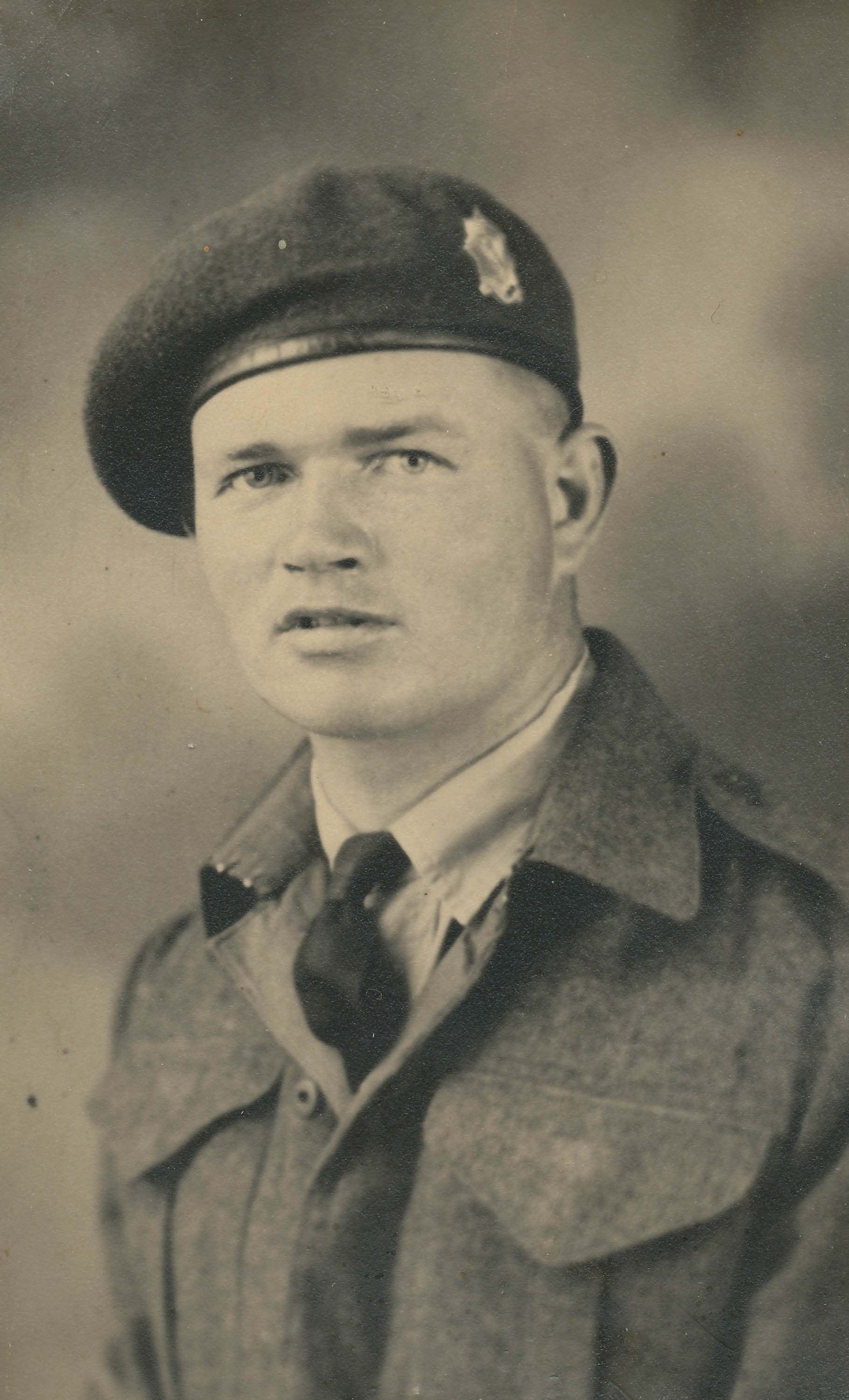 Hugh Lecky | The Canadian Encyclopedia