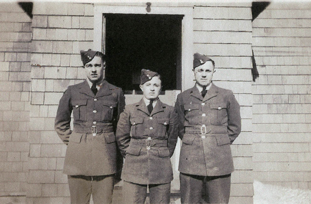 Jack Gillingham | The Canadian Encyclopedia