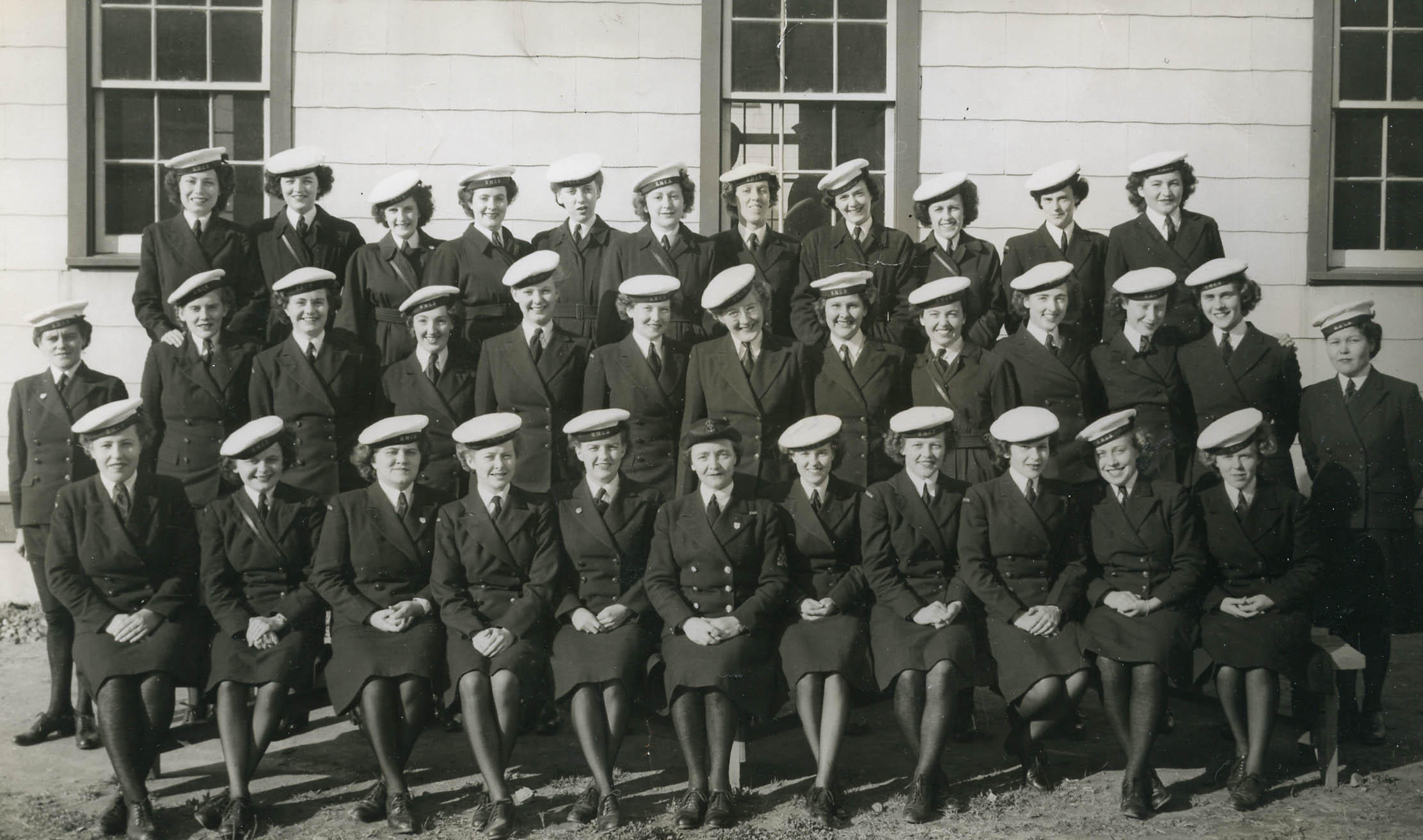 Constance Jean Douglas (Primary Source) | The Canadian Encyclopedia