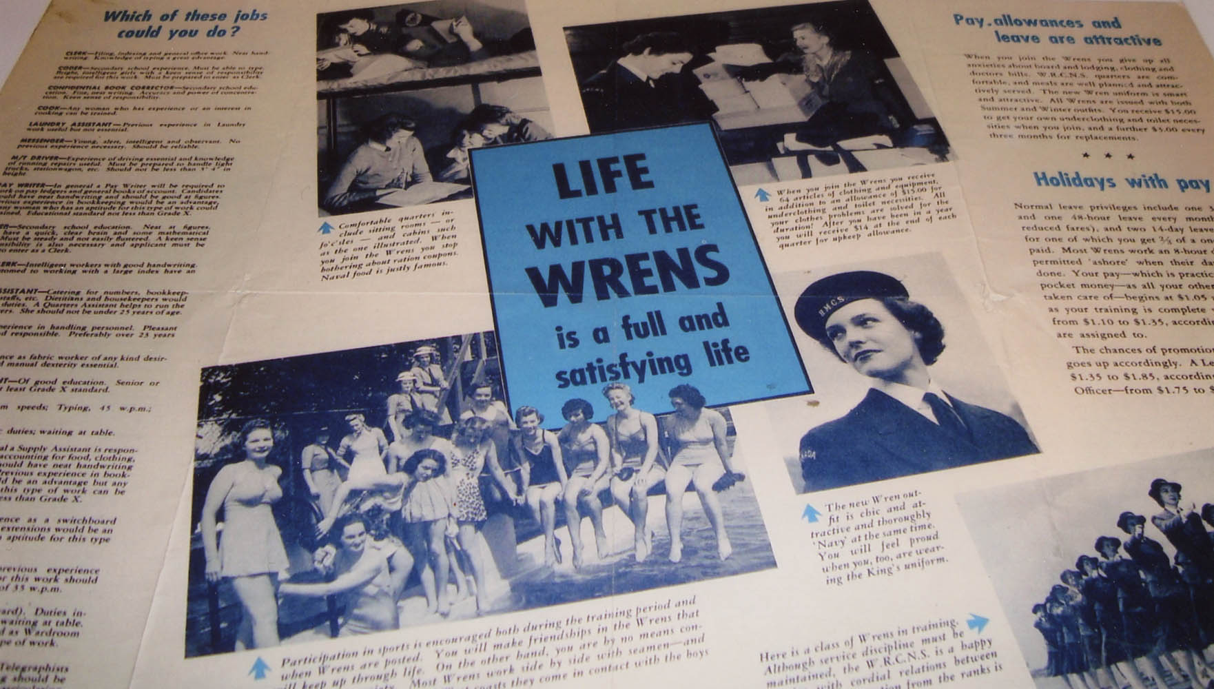 Constance Jean Douglas (Primary Source) | The Canadian Encyclopedia