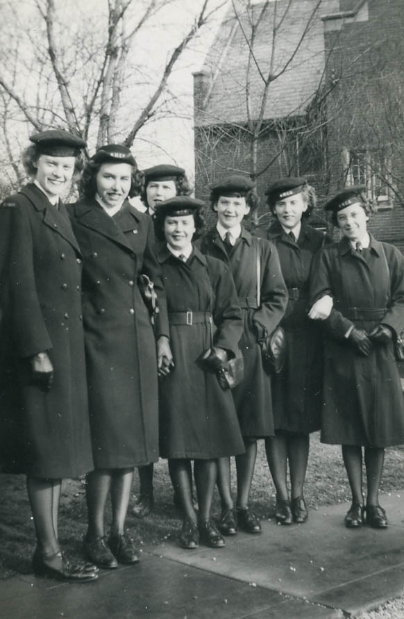 Constance Jean Douglas (Primary Source) | The Canadian Encyclopedia