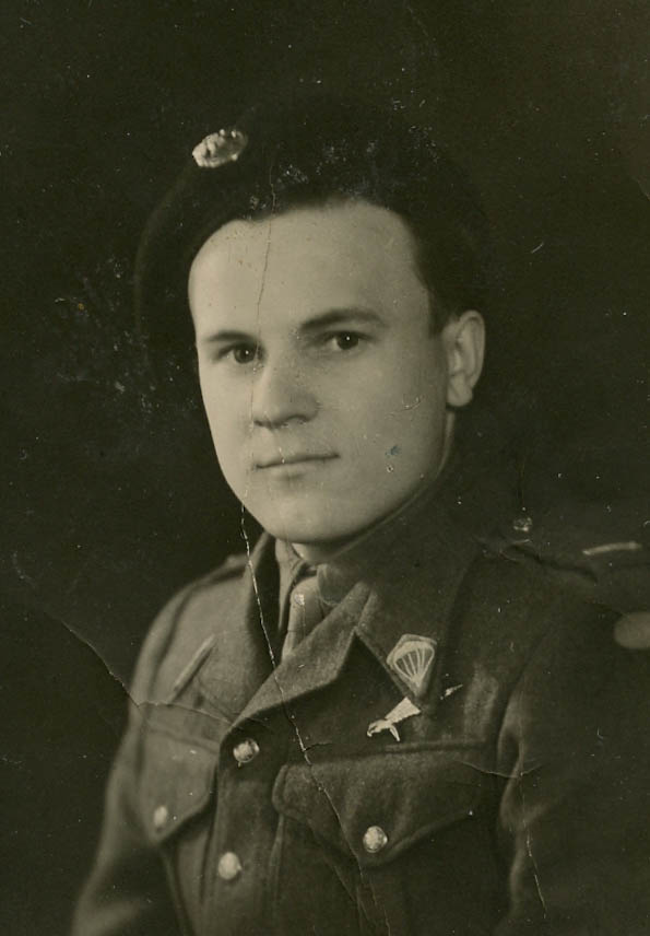 Ignacy Pelc (Primary Source) | The Canadian Encyclopedia