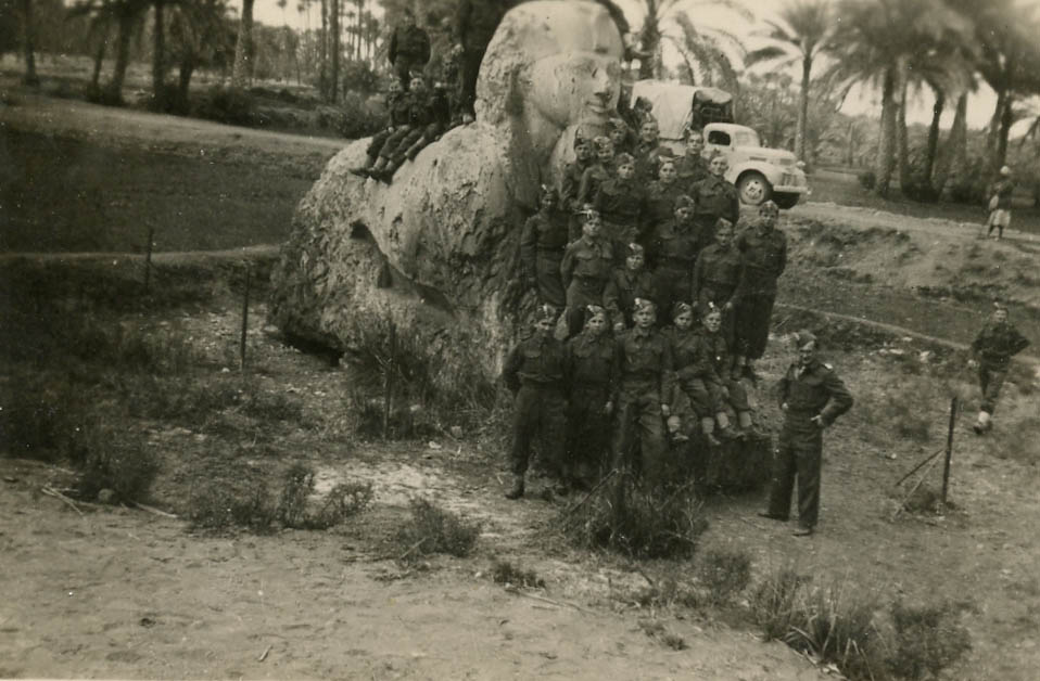 Ignacy Pelc (Primary Source) | The Canadian Encyclopedia