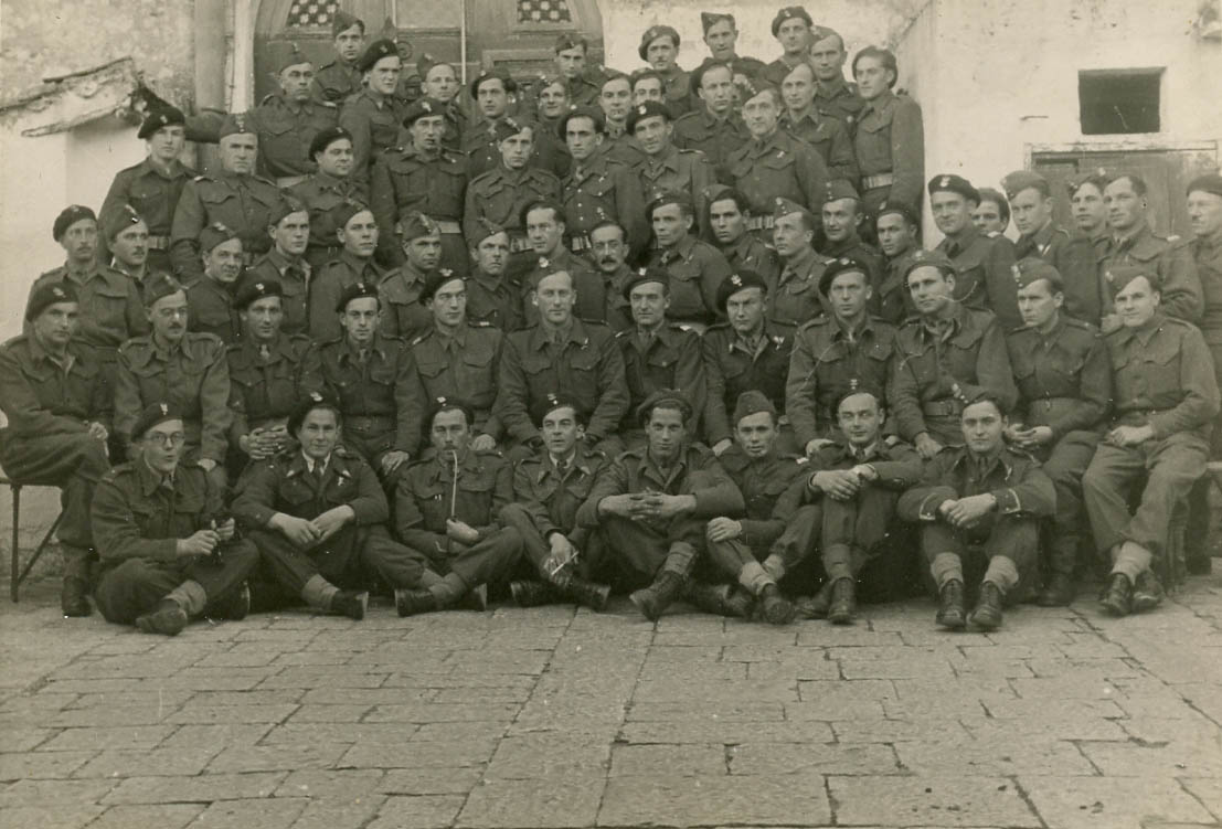 Ignacy Pelc (source primaire) | l'Encyclopédie Canadienne