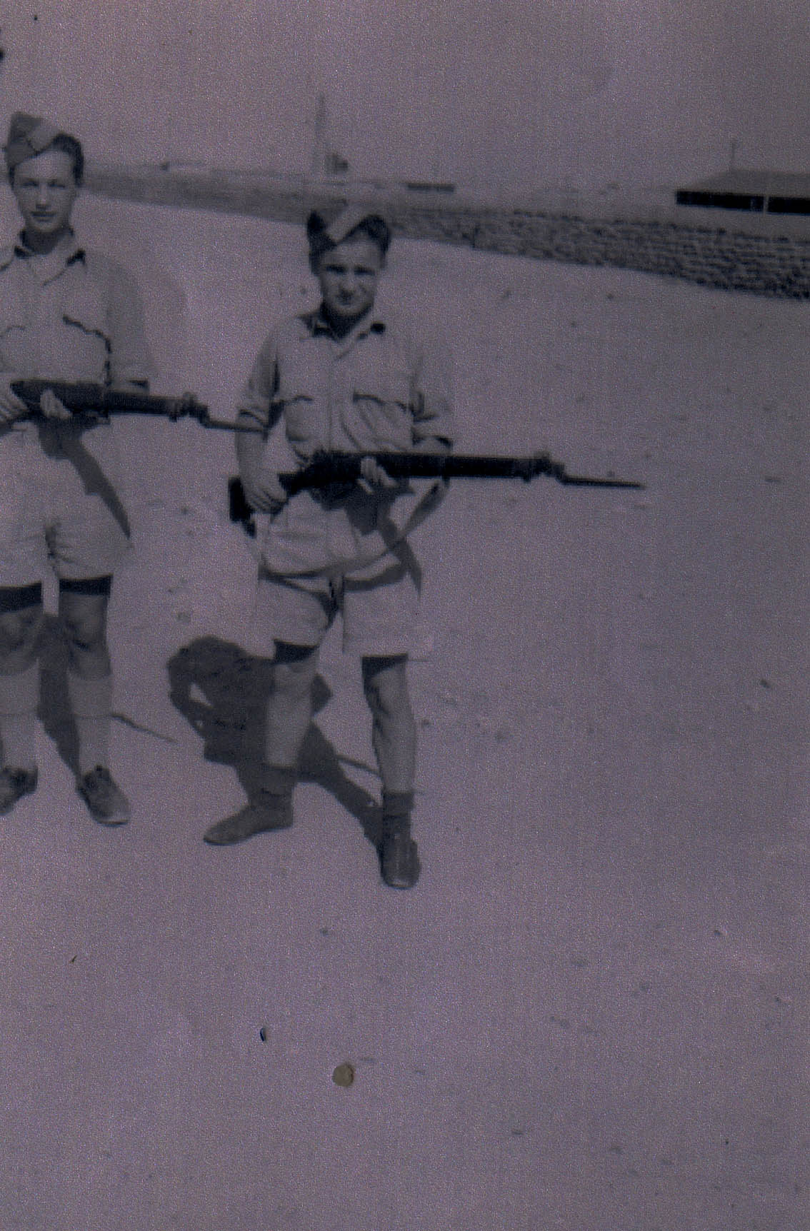 Henryk "Henry" Radecki (source primaire) | l'Encyclopédie Canadienne