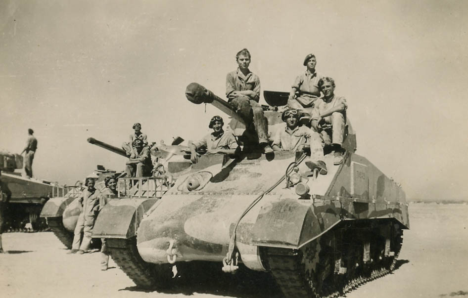 Tadeusz "Ted" Telega (Primary Source) | The Canadian Encyclopedia