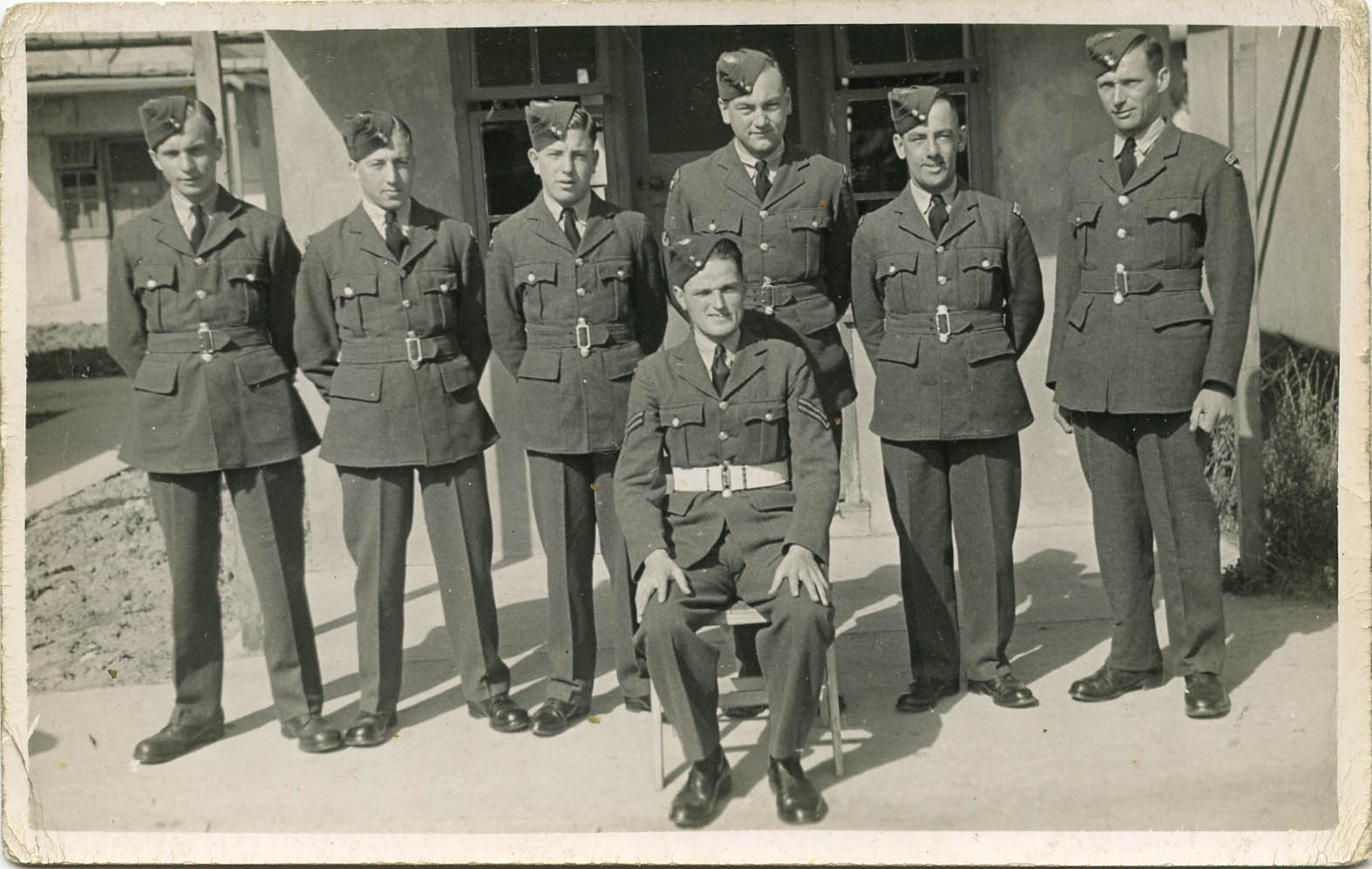 Albert Waddington (Primary Source) | The Canadian Encyclopedia