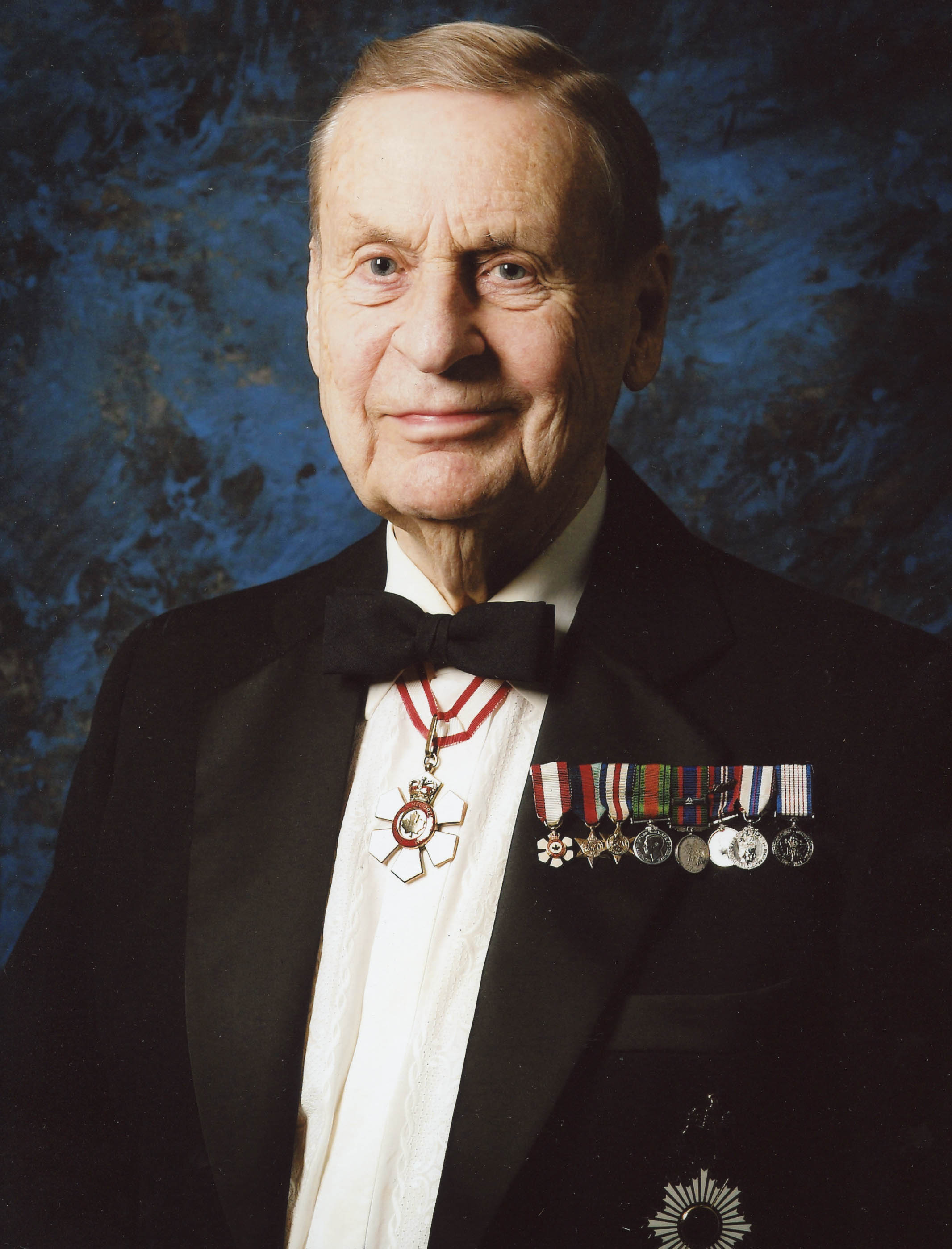 John Ellis | The Canadian Encyclopedia