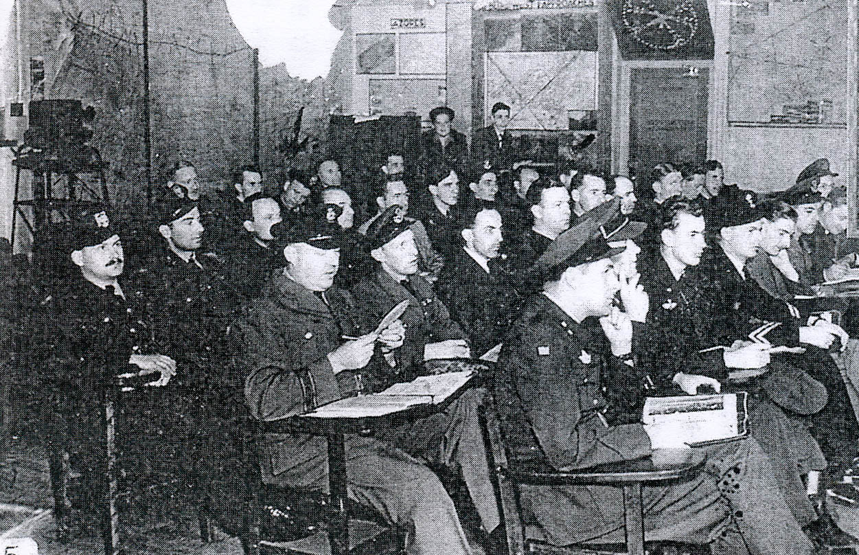 Blair Heeney (Primary Source) | The Canadian Encyclopedia