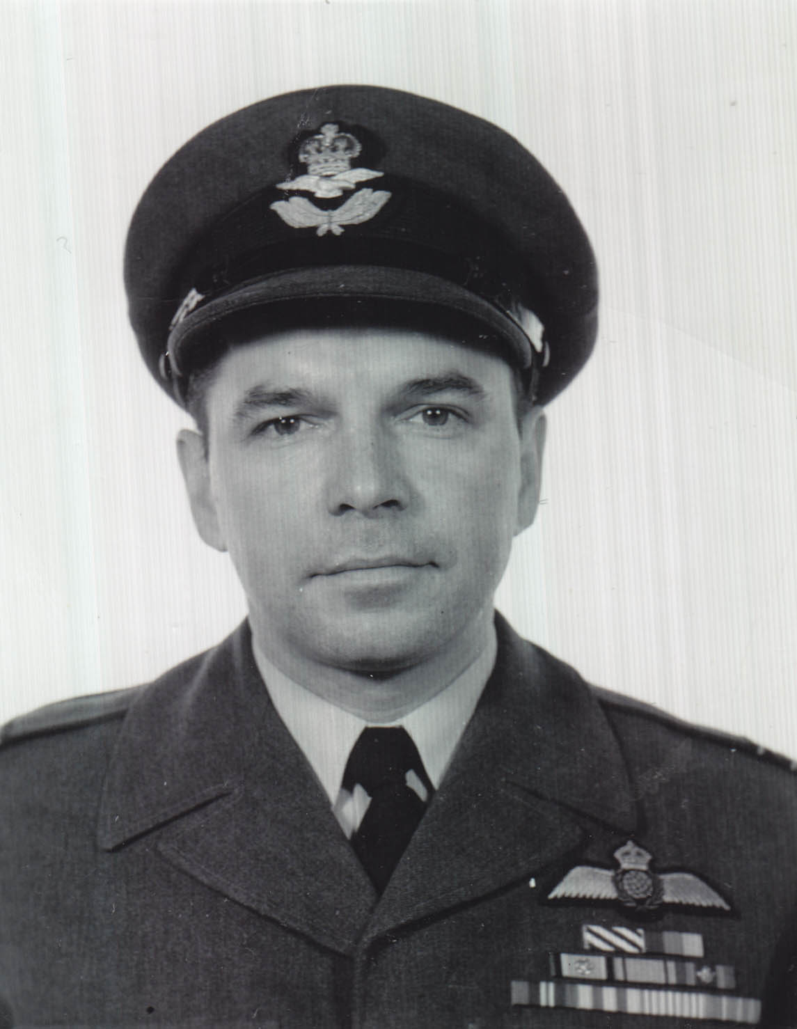 Aaron Eric Glustien (Primary Source) | The Canadian Encyclopedia