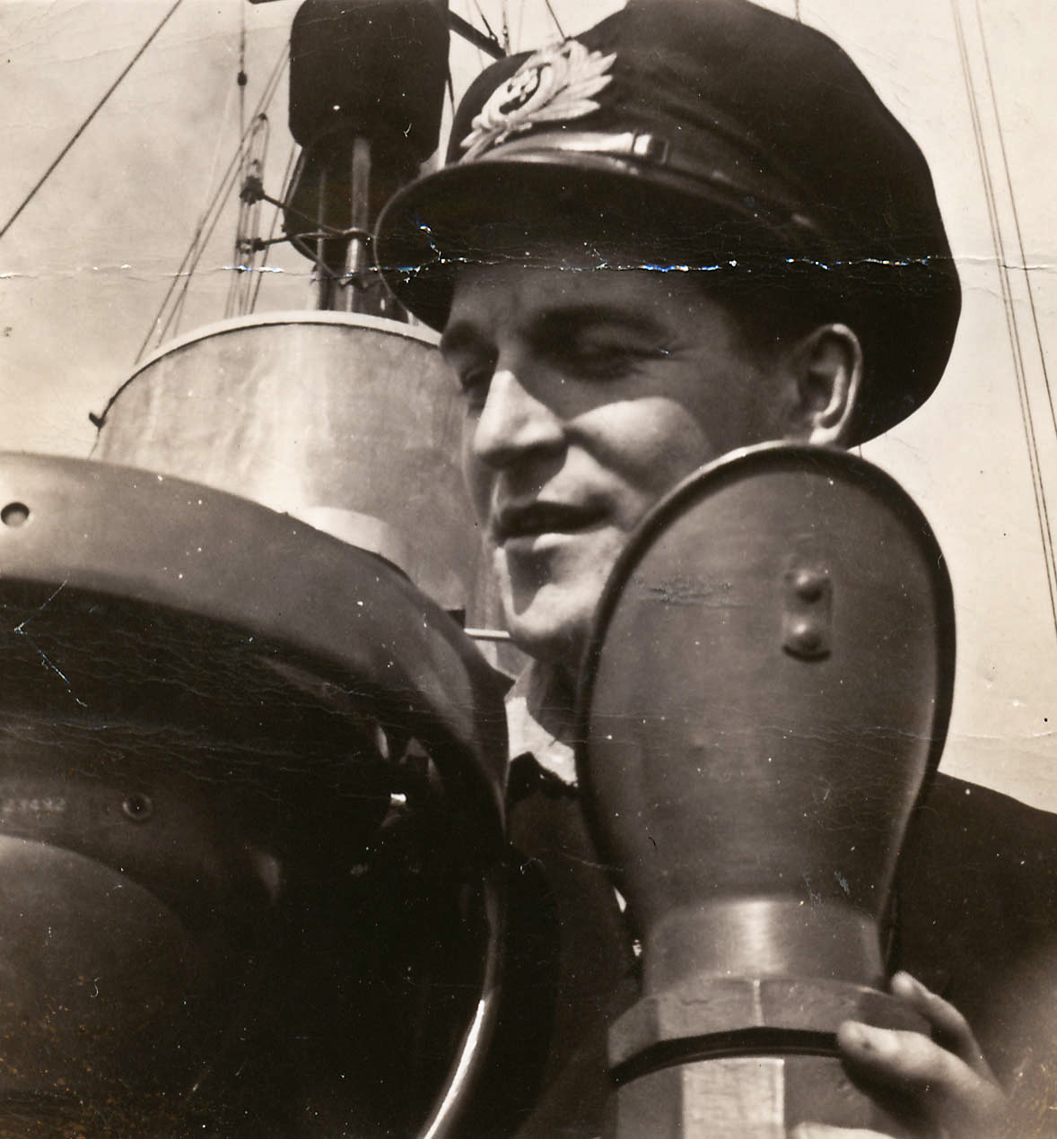 John "Kevin" Power (Primary Source) | The Canadian Encyclopedia