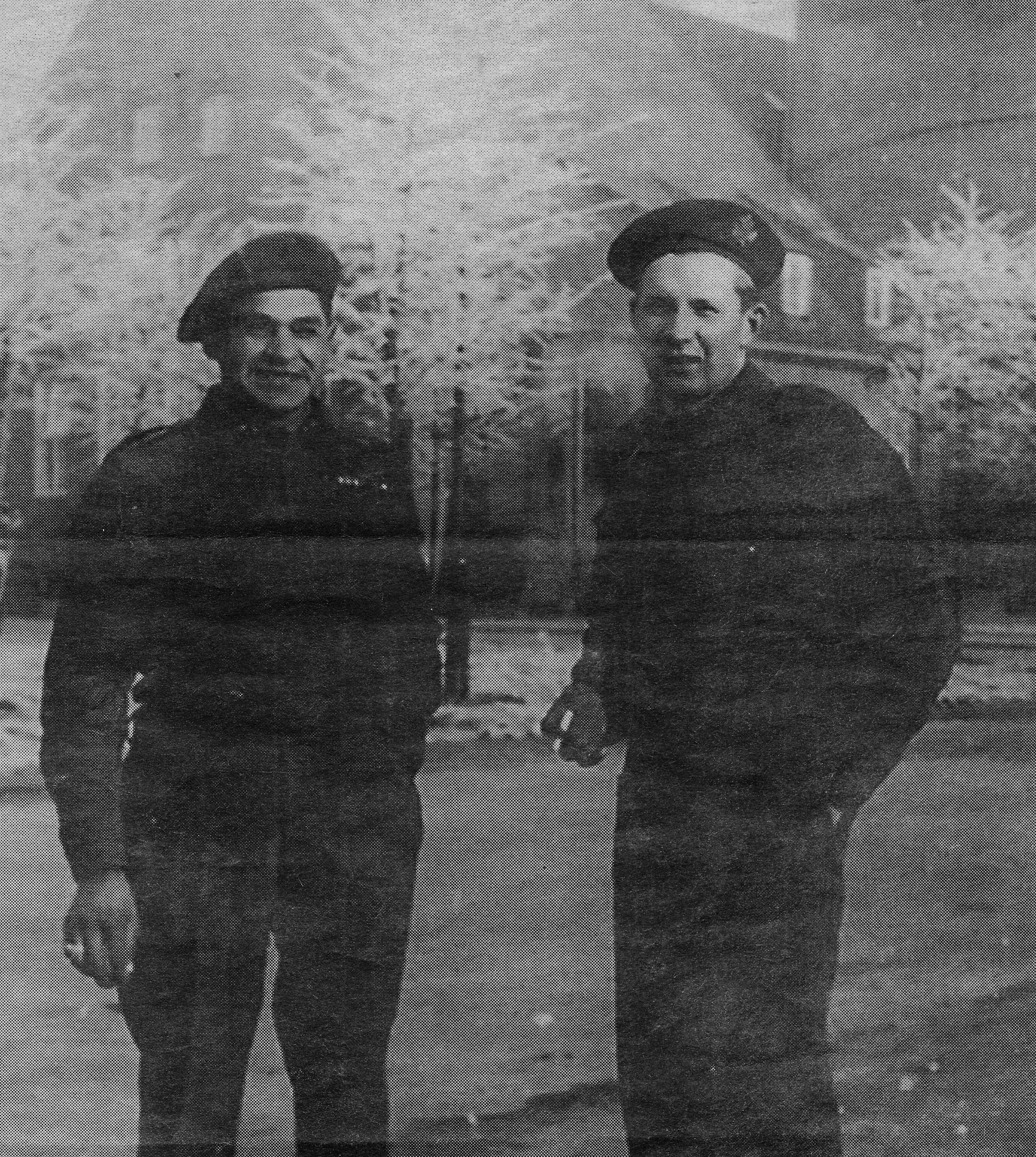 Paul Henry DeLorme | The Canadian Encyclopedia