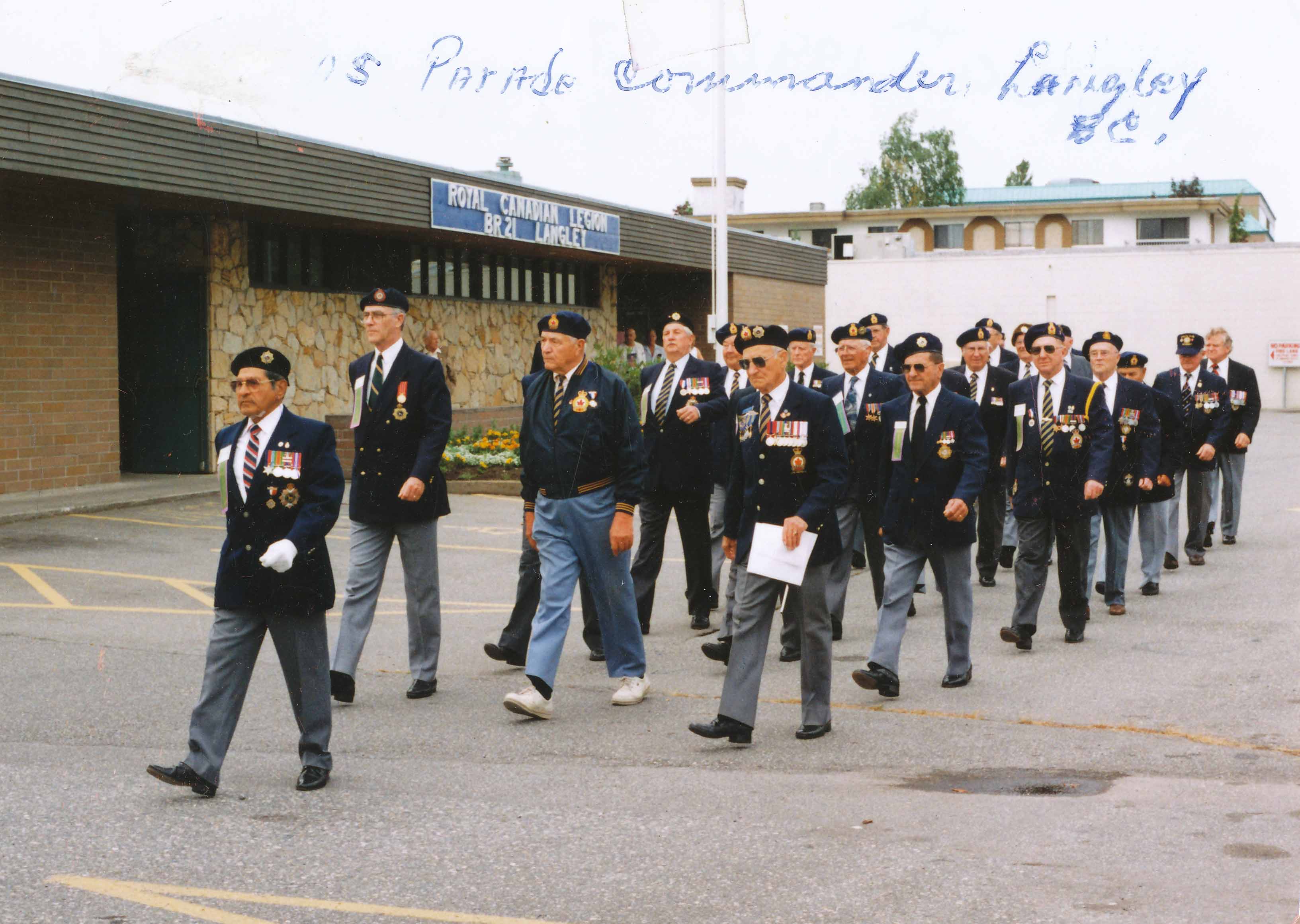 Paul Henry DeLorme | The Canadian Encyclopedia