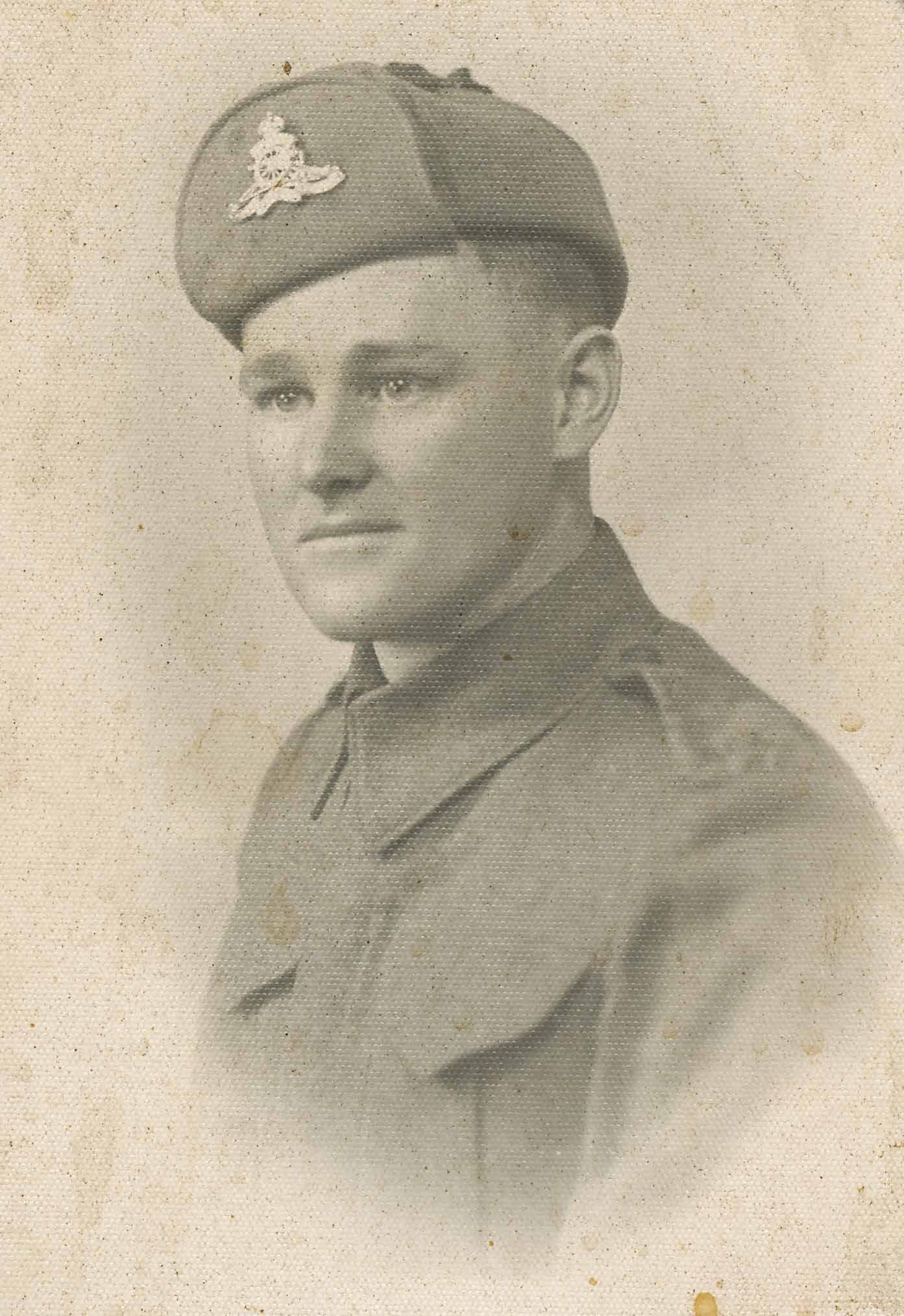 Doug Roy Steeves | The Canadian Encyclopedia