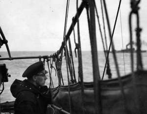 Anthony Griffin (Primary Source) | The Canadian Encyclopedia