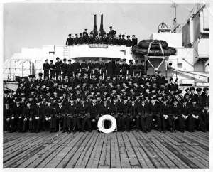 Anthony Griffin (Primary Source) | The Canadian Encyclopedia