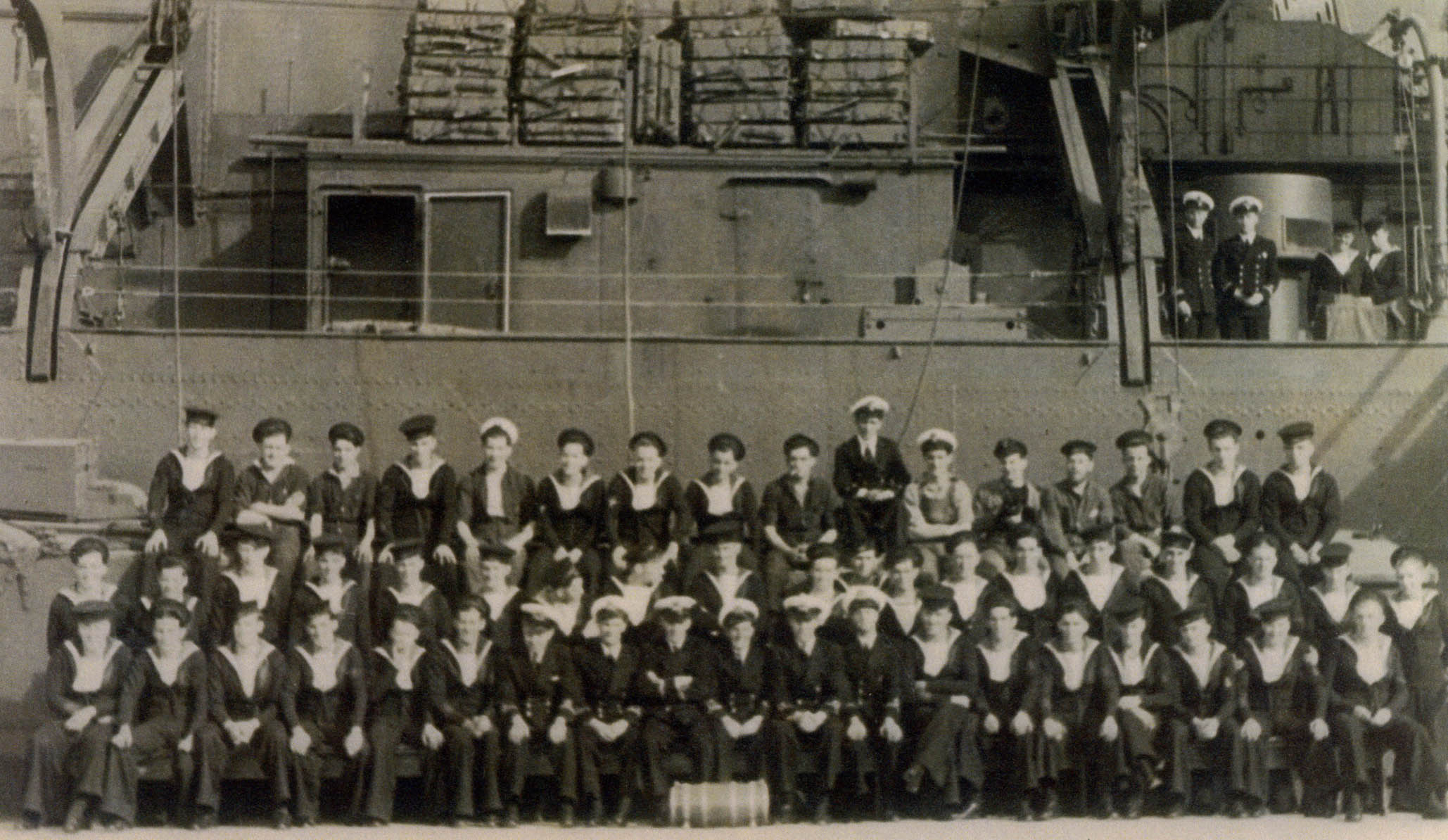 Alexander Hall | The Canadian Encyclopedia