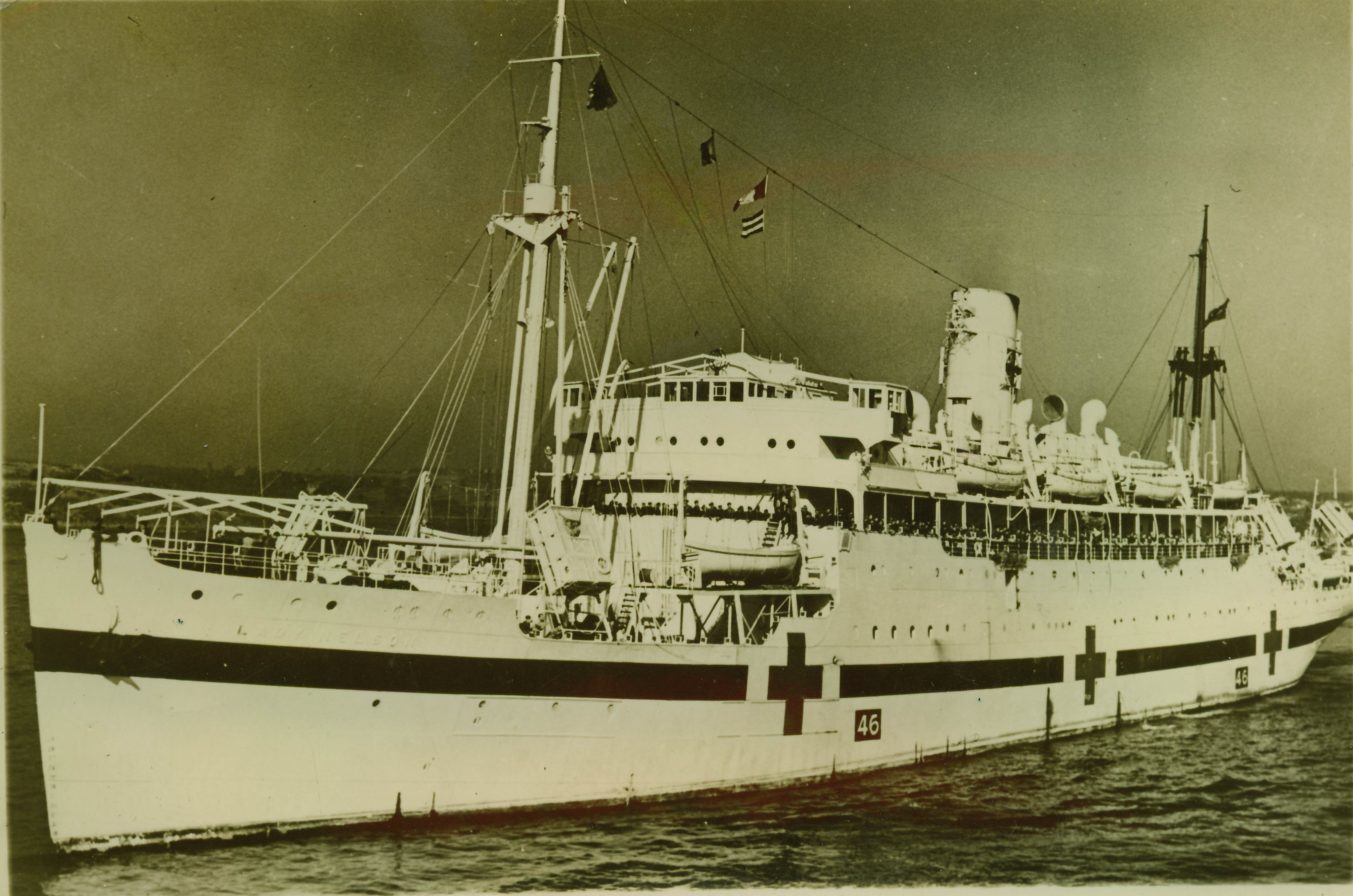 Ardwell H. Eyres (Primary Source) | The Canadian Encyclopedia