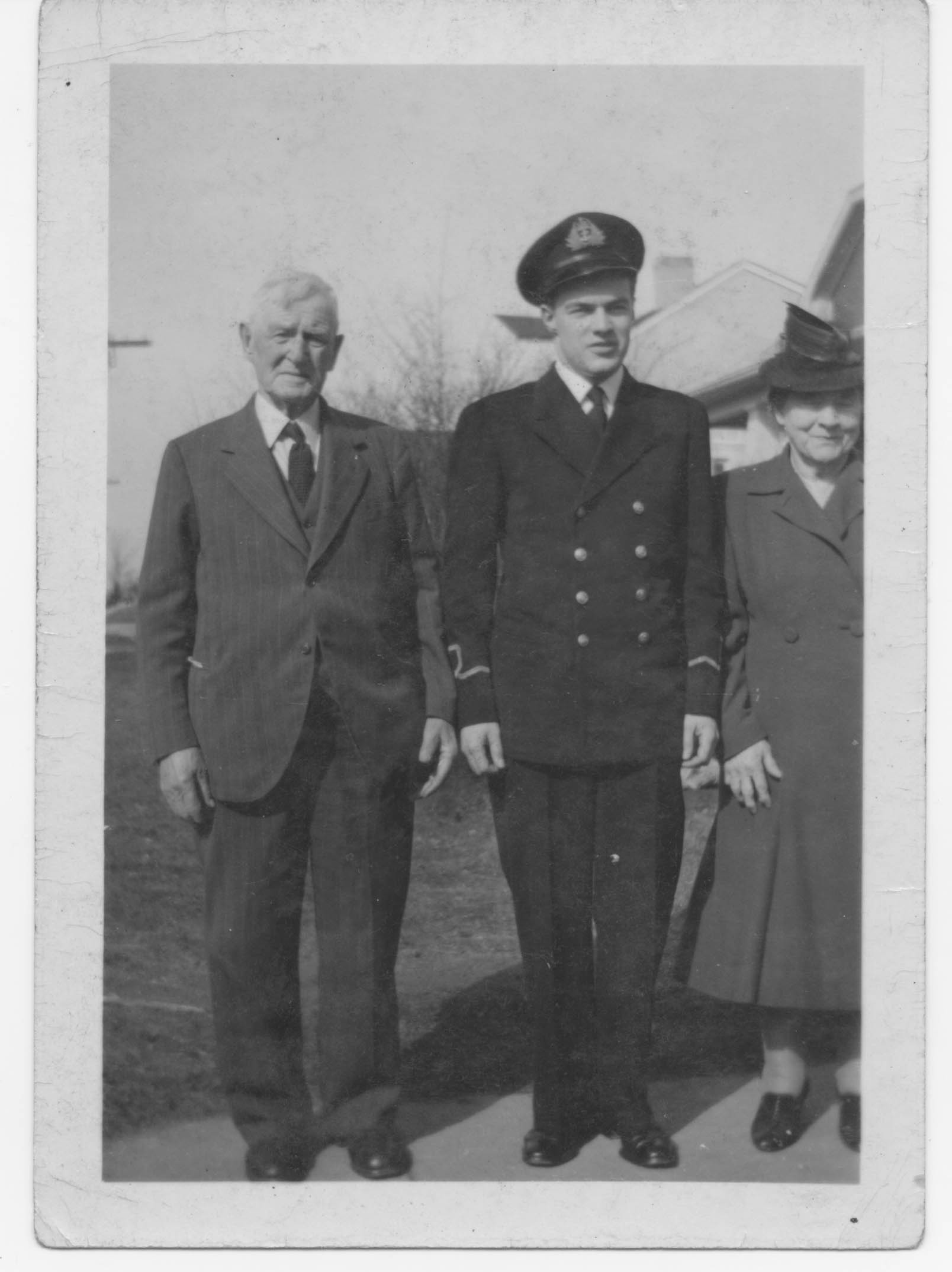 Jack Foote | The Canadian Encyclopedia