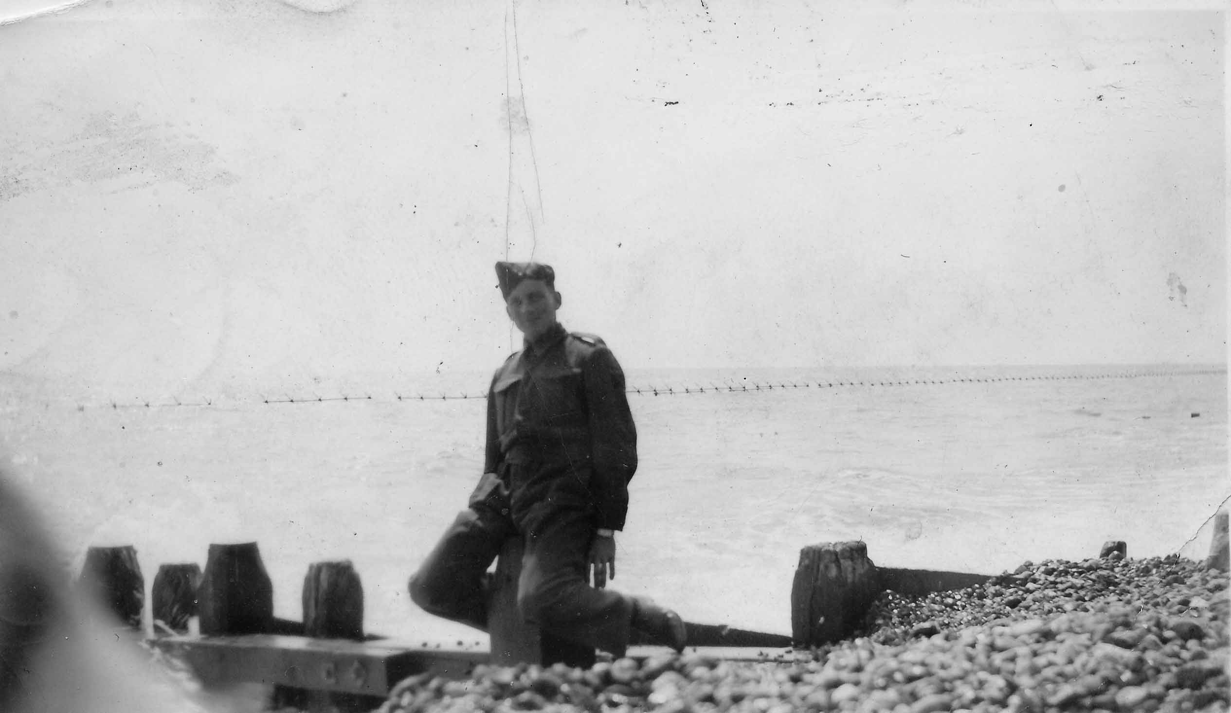 André Courtemanche (Primary Source) | The Canadian Encyclopedia