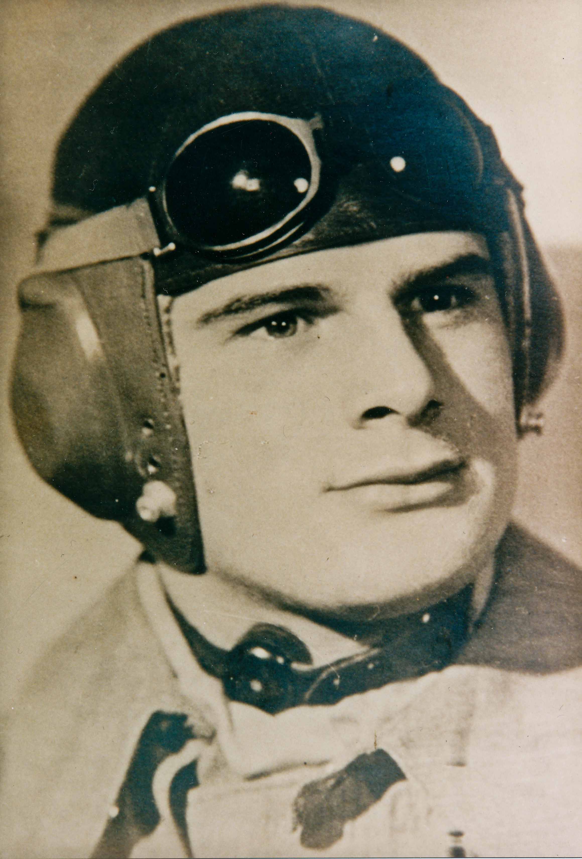 Oscar Boesch (Primary Source) | The Canadian Encyclopedia