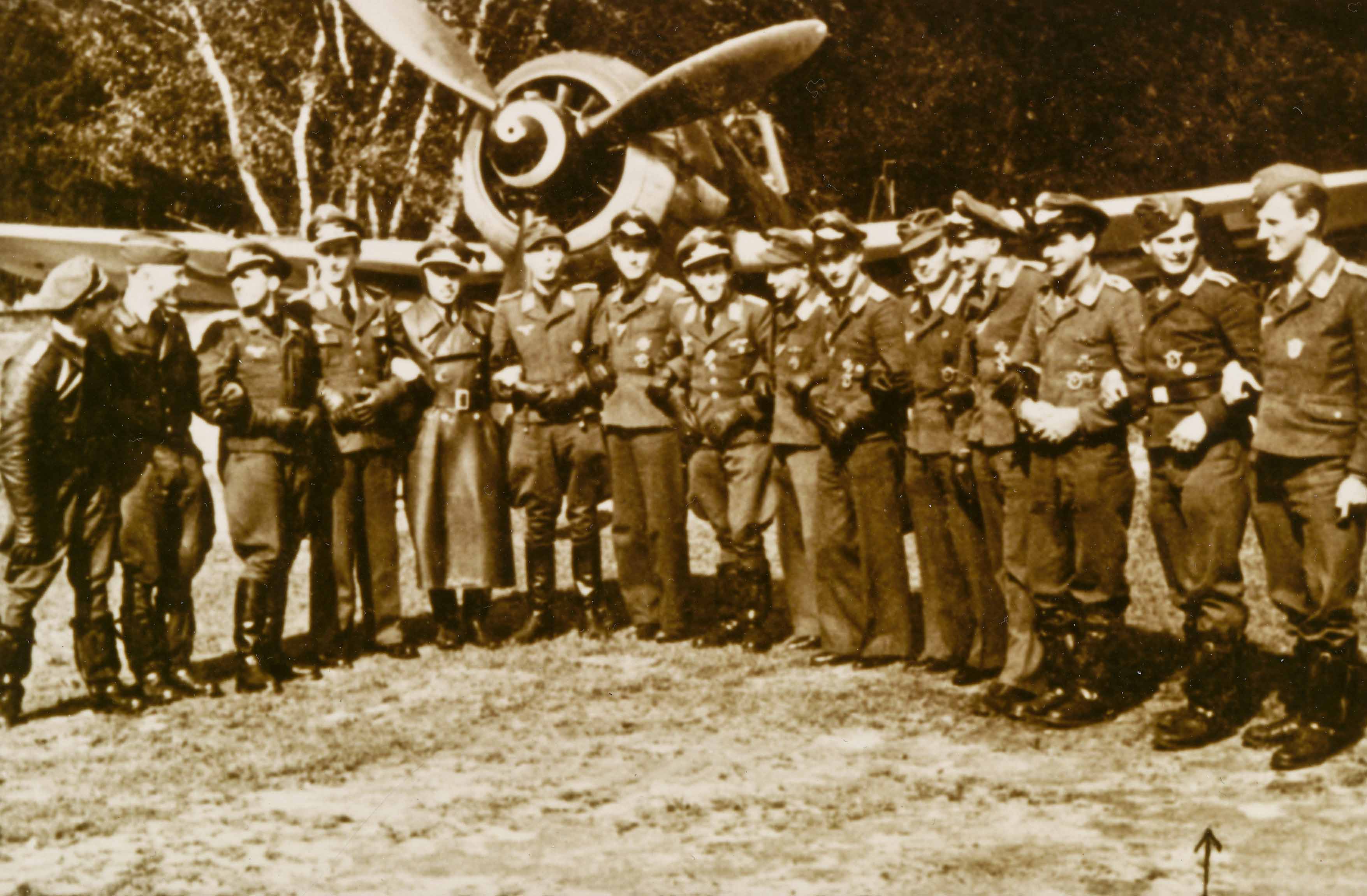 Oscar Boesch (Primary Source) | The Canadian Encyclopedia