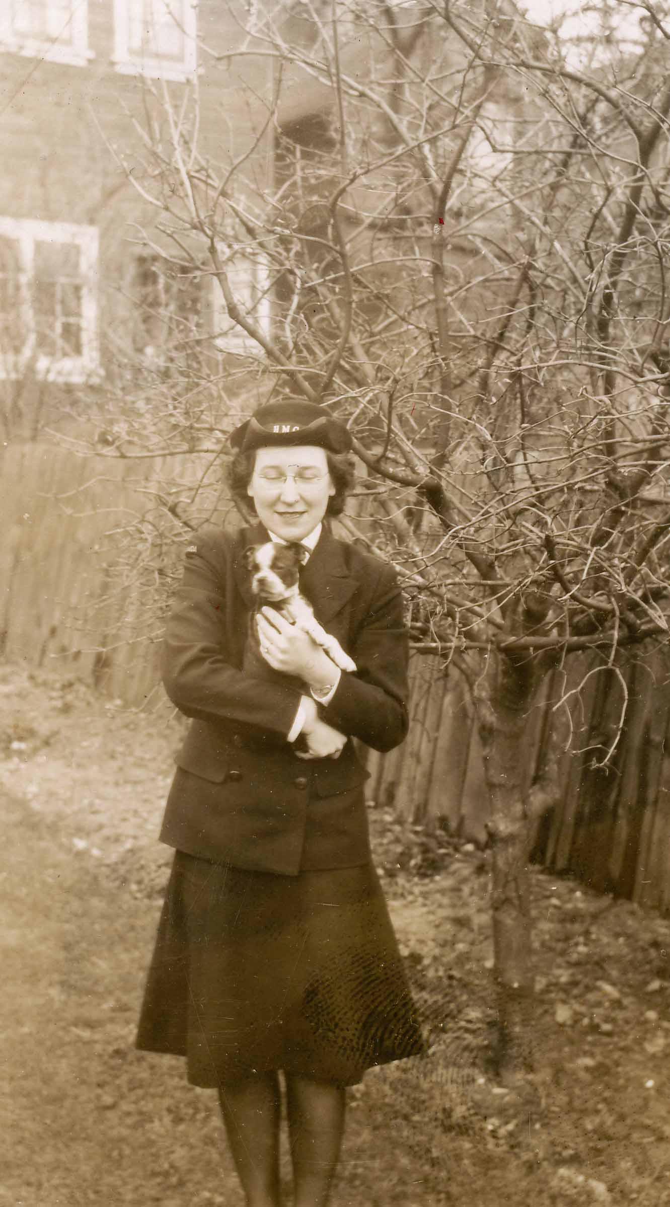 Janet Hester Watt (Primary Source) | The Canadian Encyclopedia