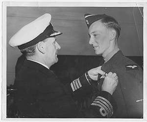 Donald Stevenson | The Canadian Encyclopedia