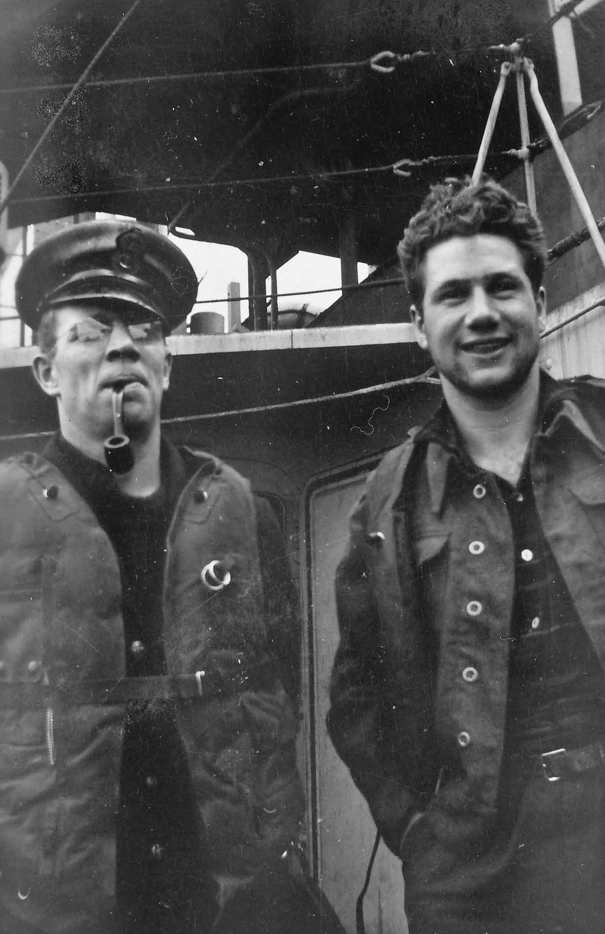 Wilf Henry Digby | l'Encyclopédie Canadienne