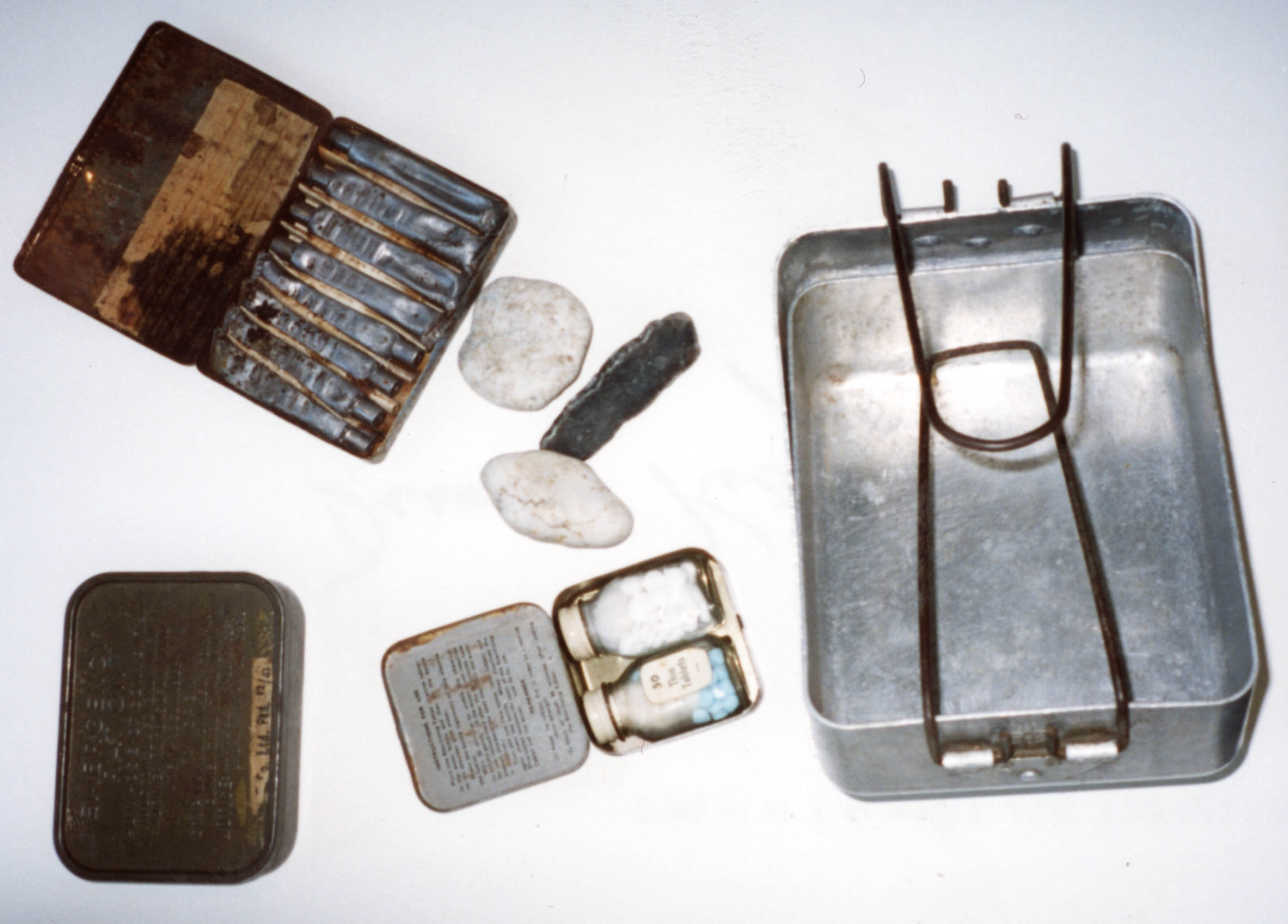 Desmond Kelly (Primary Source) | The Canadian Encyclopedia