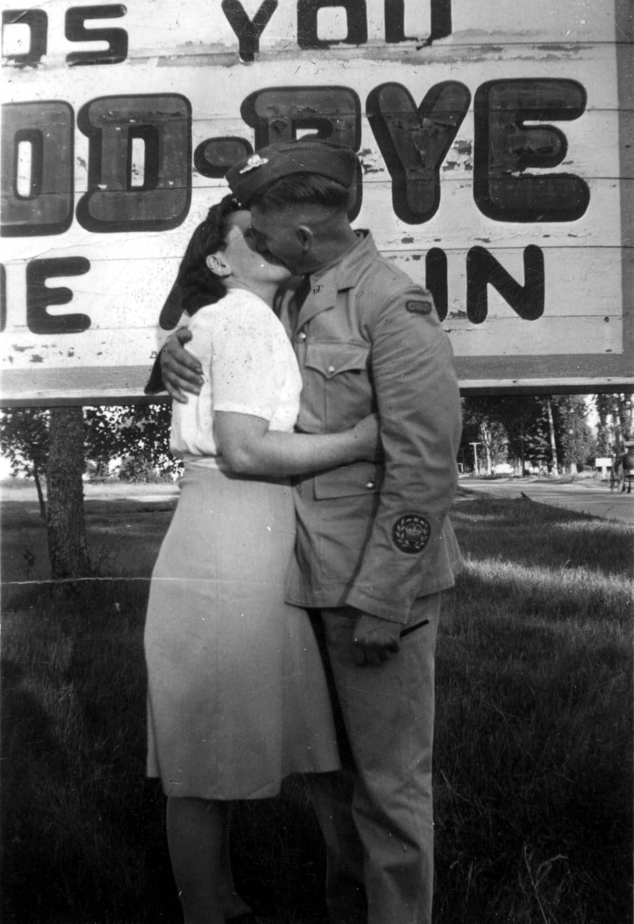 Albert Haywood (Primary Source) | The Canadian Encyclopedia