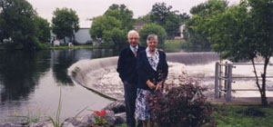 Everett Hepton | The Canadian Encyclopedia