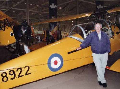 John Colton | The Canadian Encyclopedia
