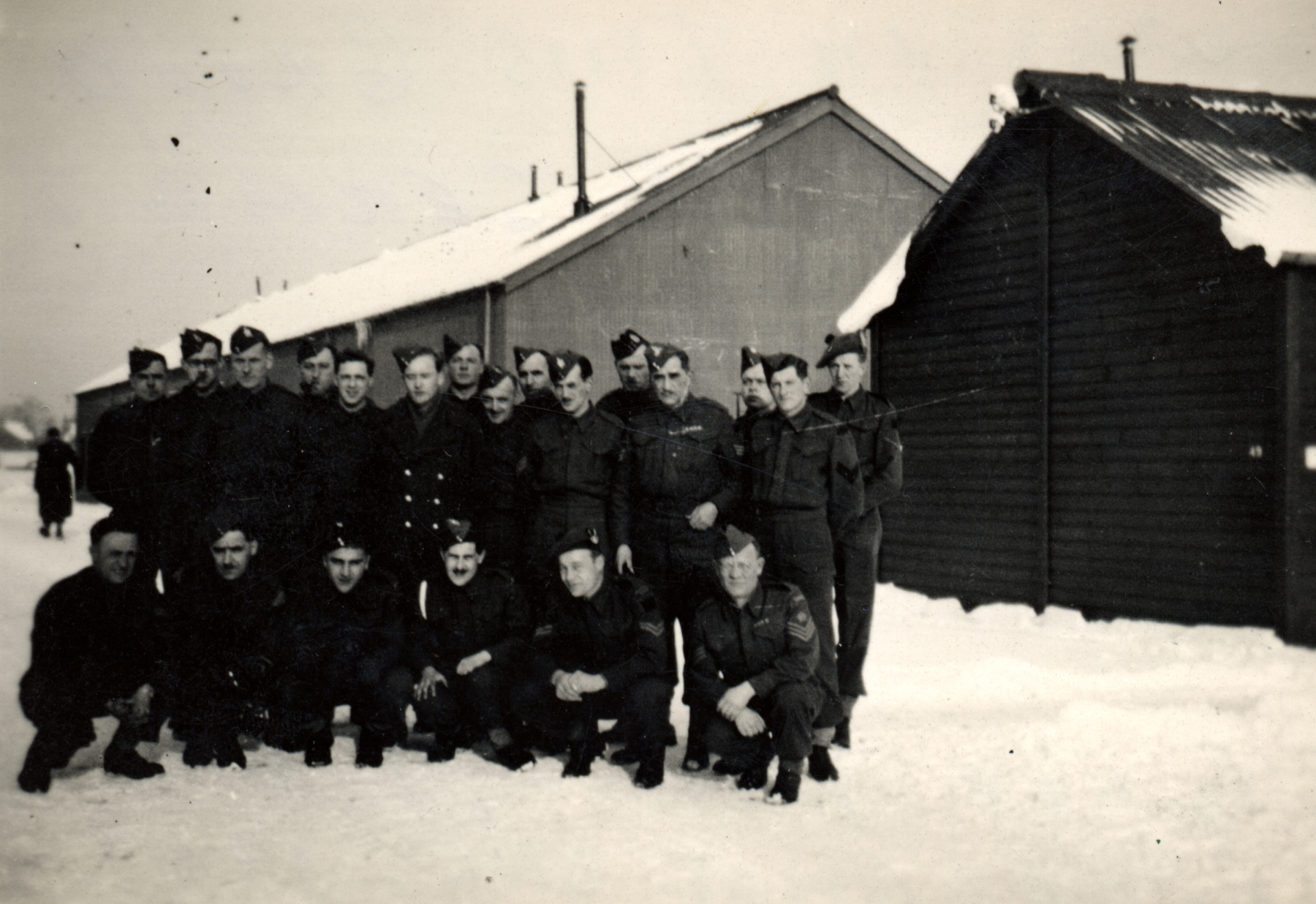 Sam Lenko | The Canadian Encyclopedia