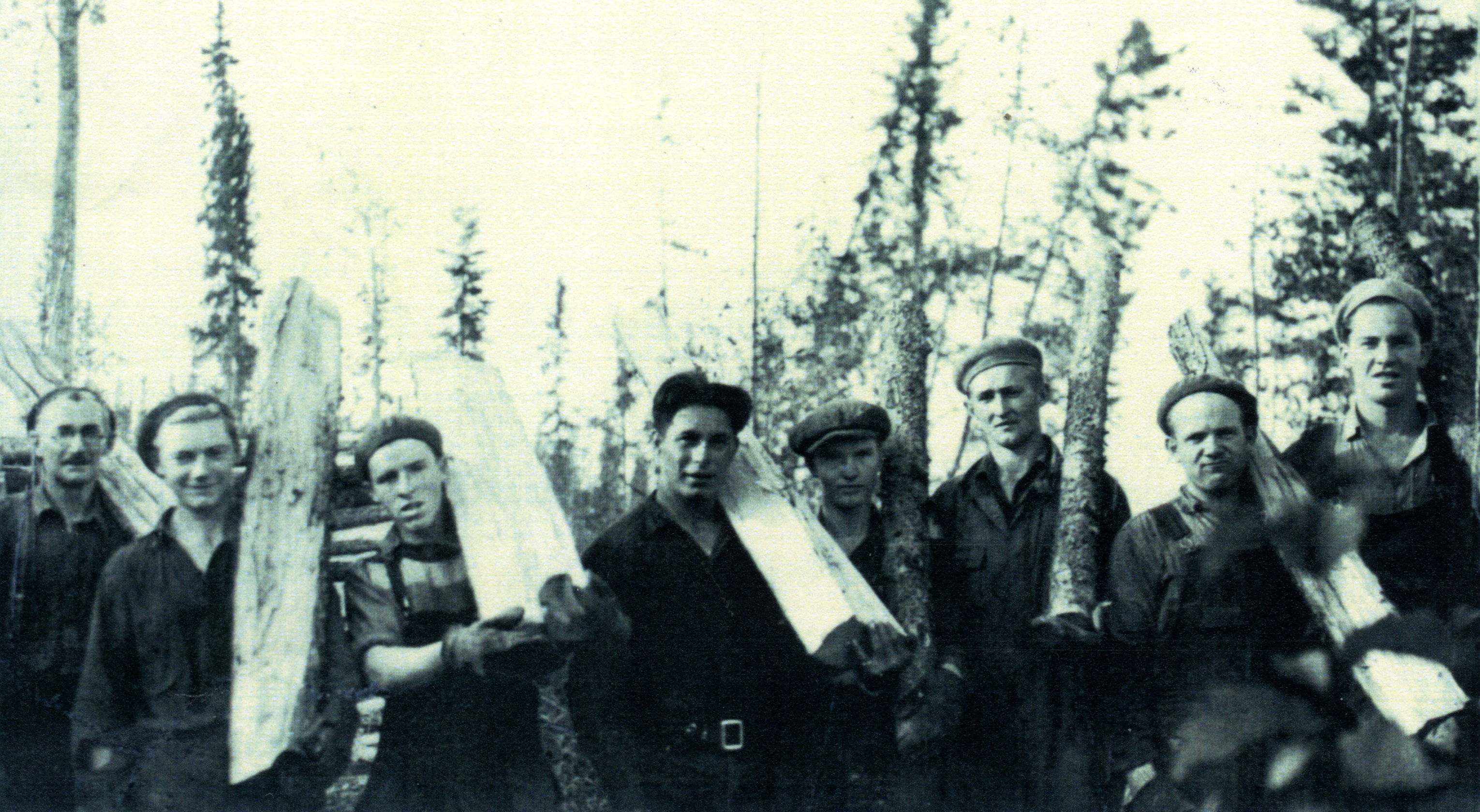 Sam Lenko | The Canadian Encyclopedia