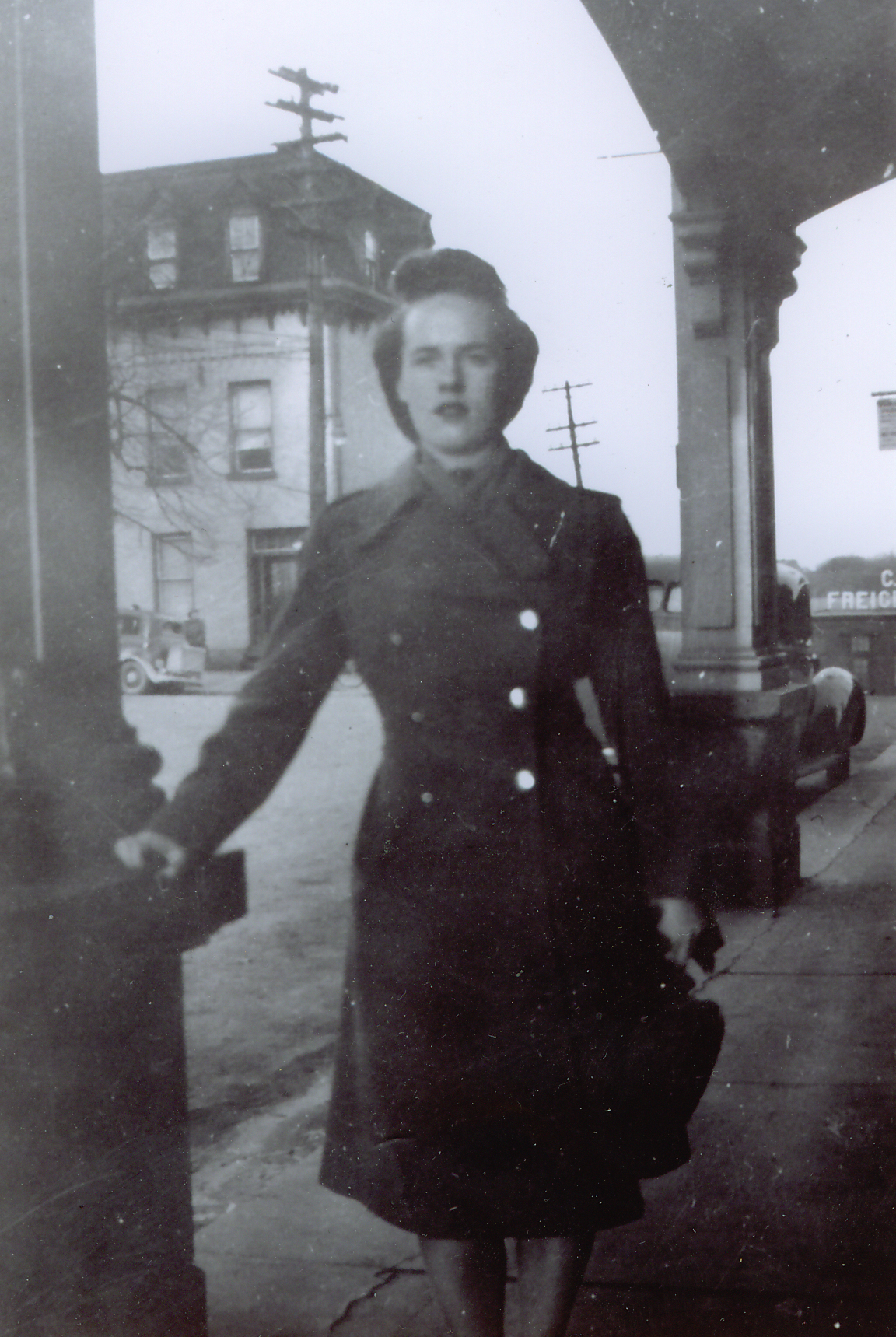 Marguerite Moncrief Nelson | The Canadian Encyclopedia