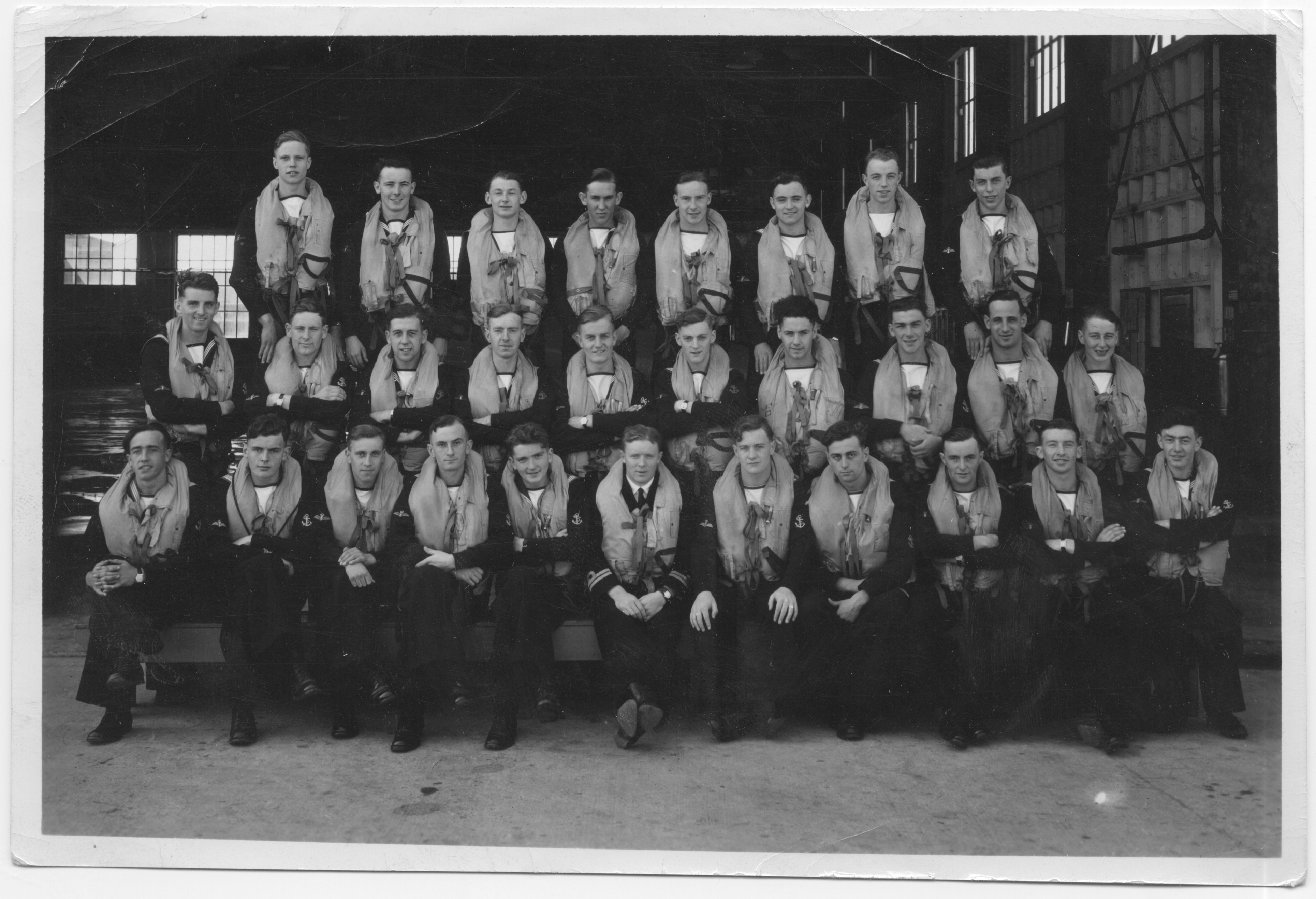 Michael Levett | The Canadian Encyclopedia