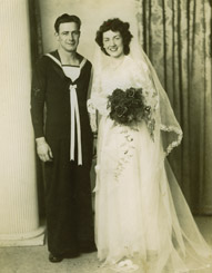 Gerald W. Lewis (Primary Source) | The Canadian Encyclopedia