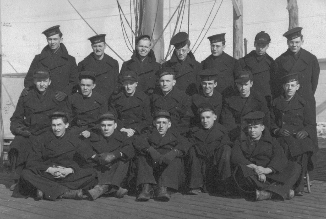 George Alfred Kearney (Primary Source) | The Canadian Encyclopedia