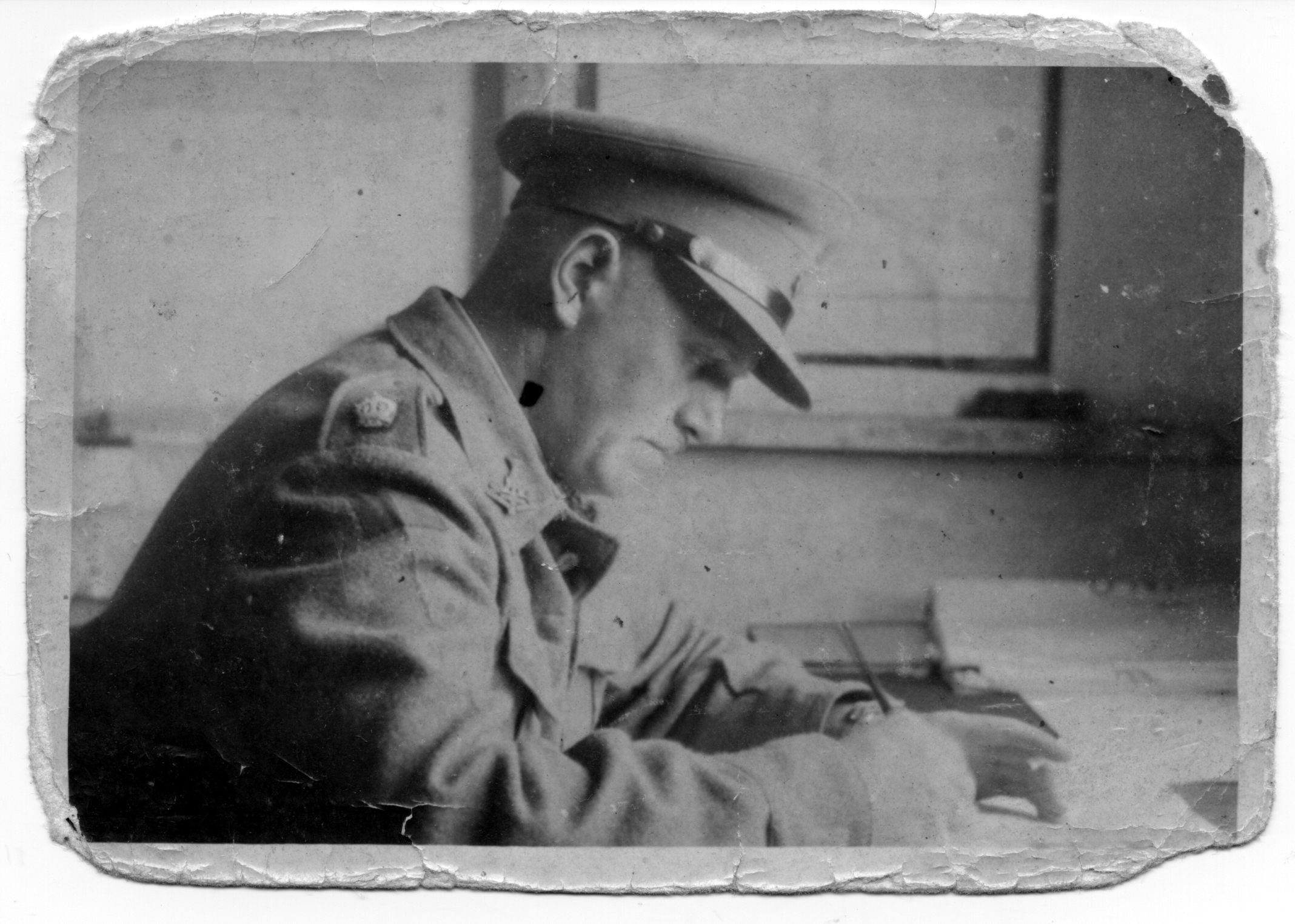 Robert W. Metcalfe | The Canadian Encyclopedia