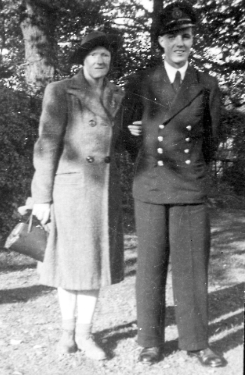 Gordon Mumford (Primary Source) | The Canadian Encyclopedia