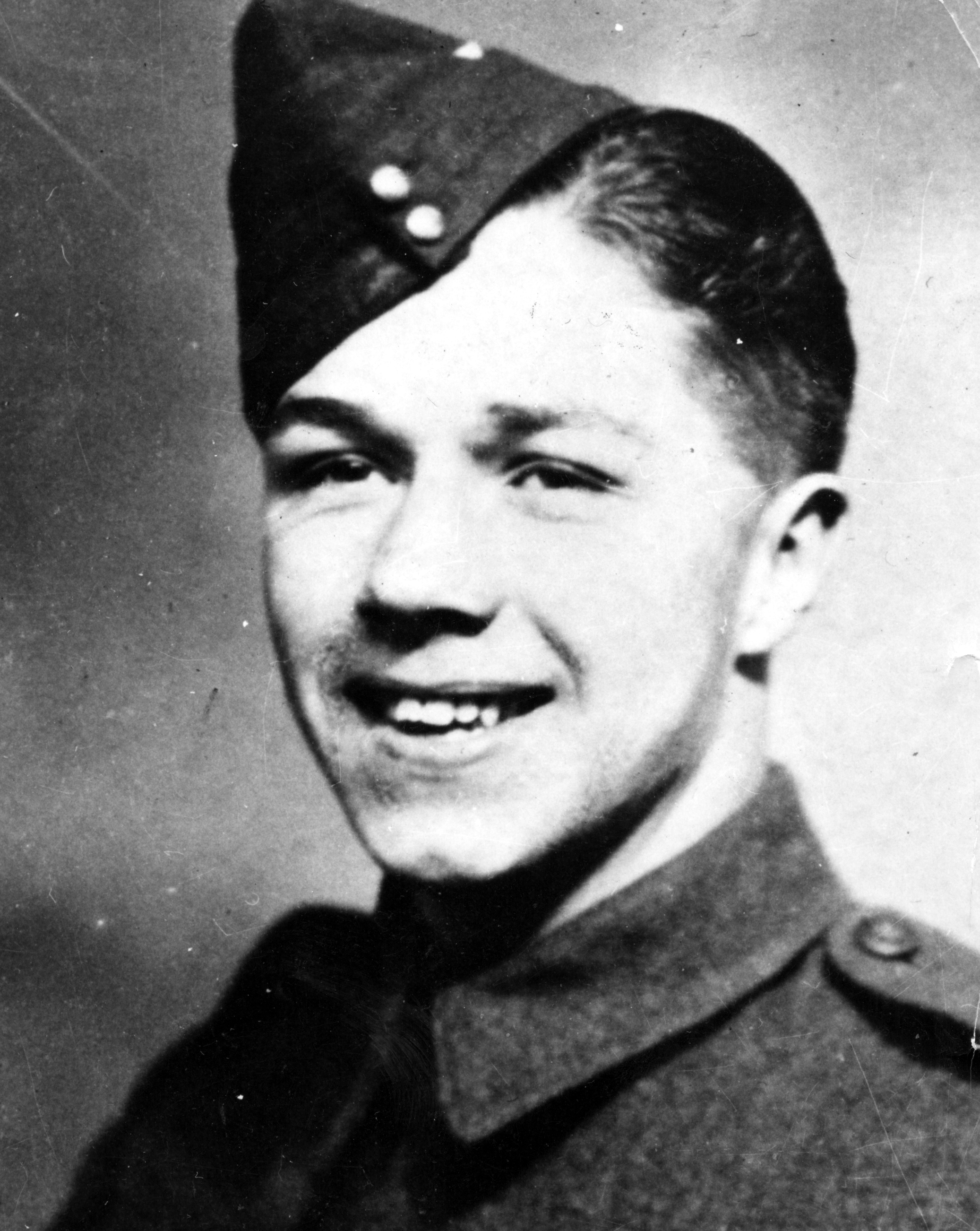 Jim Parks | The Canadian Encyclopedia