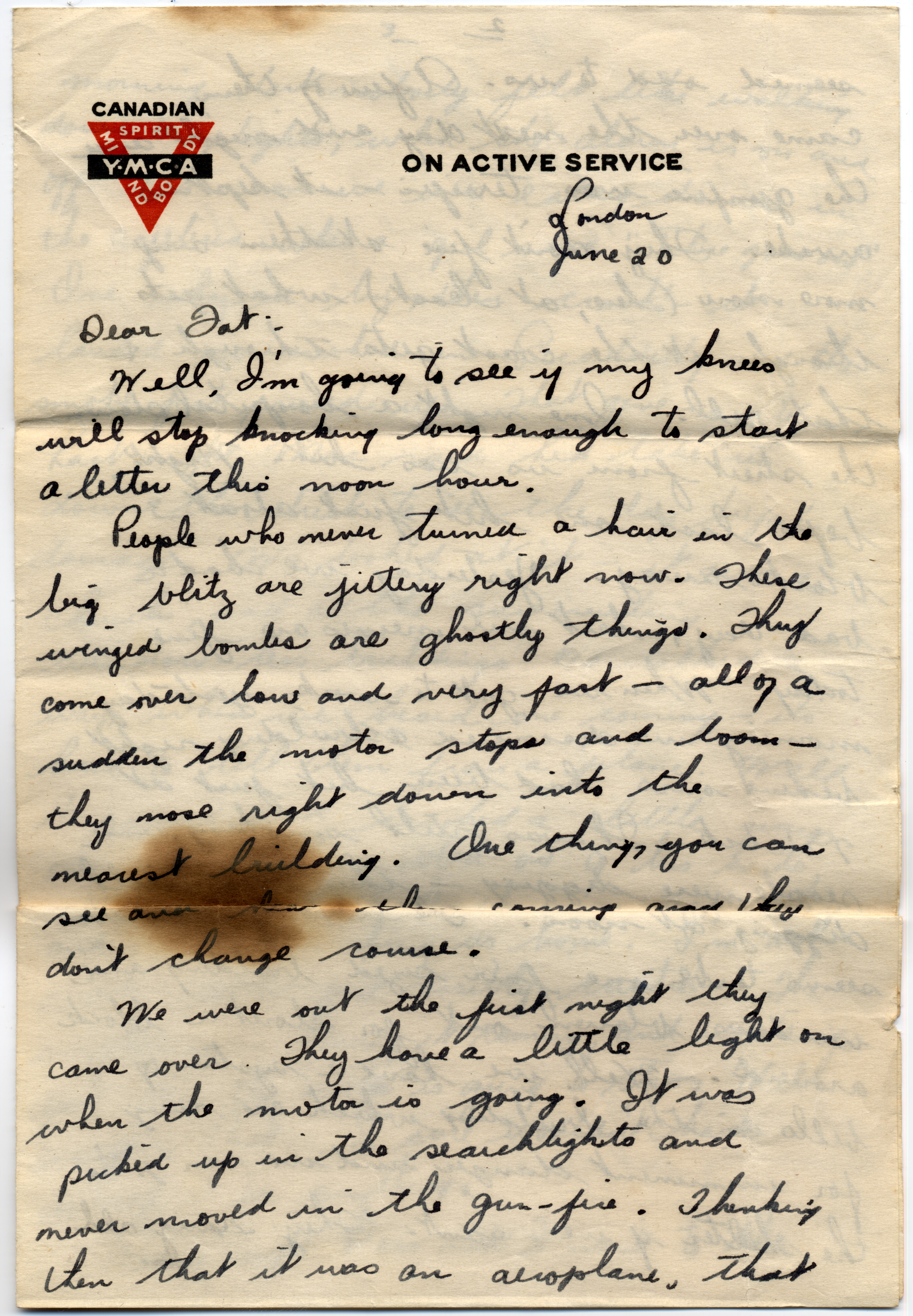 Edna Wilson (Primary Source) | The Canadian Encyclopedia