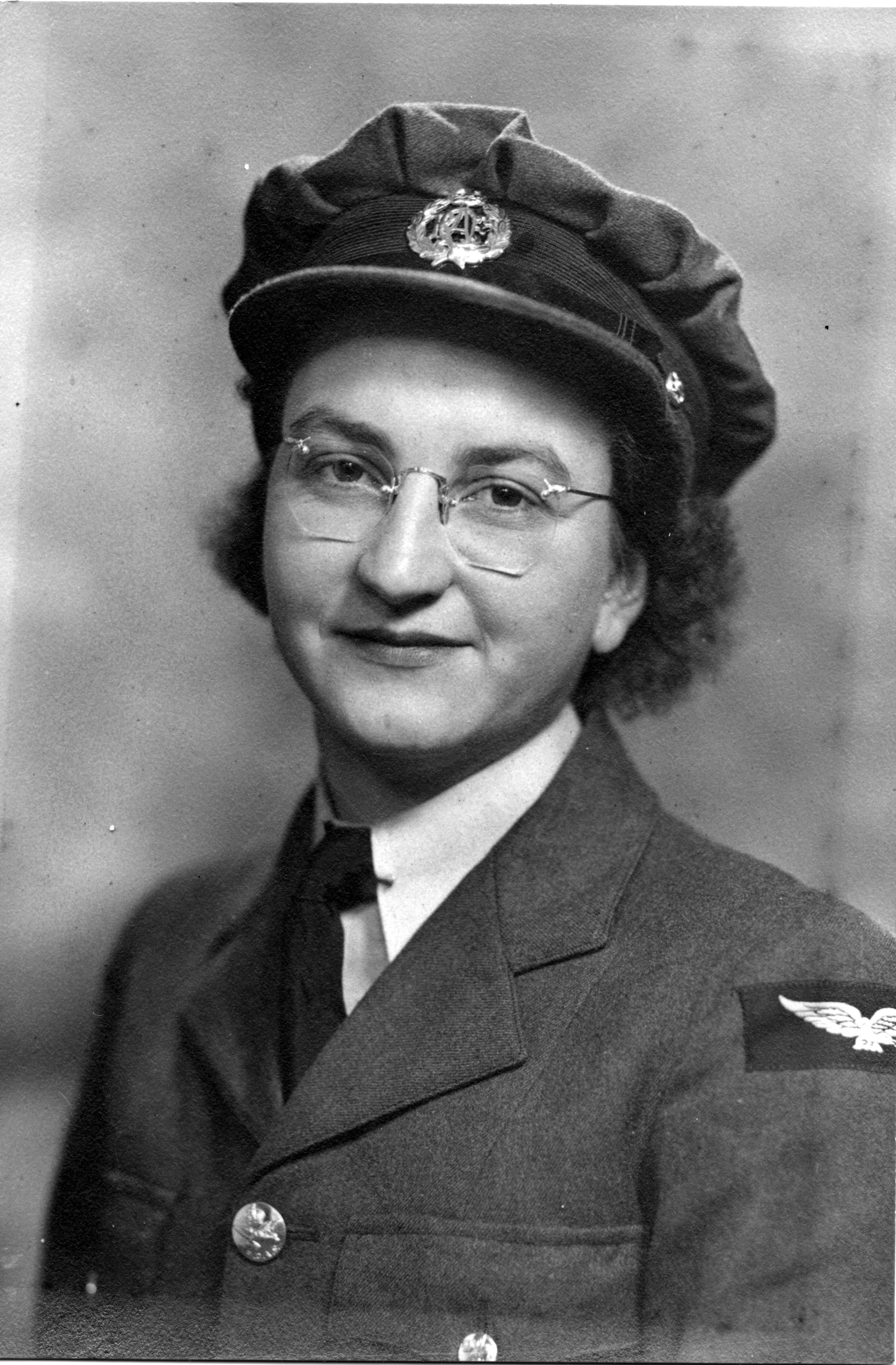 Edna Wilson (Primary Source) | The Canadian Encyclopedia