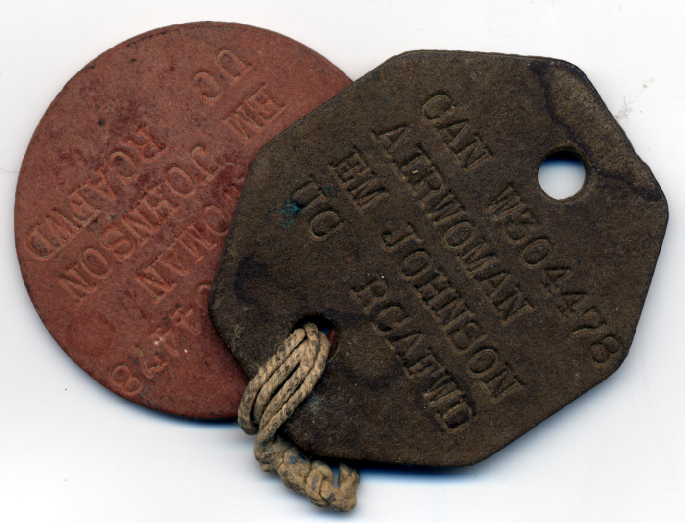 Edna Wilson (Primary Source) | The Canadian Encyclopedia