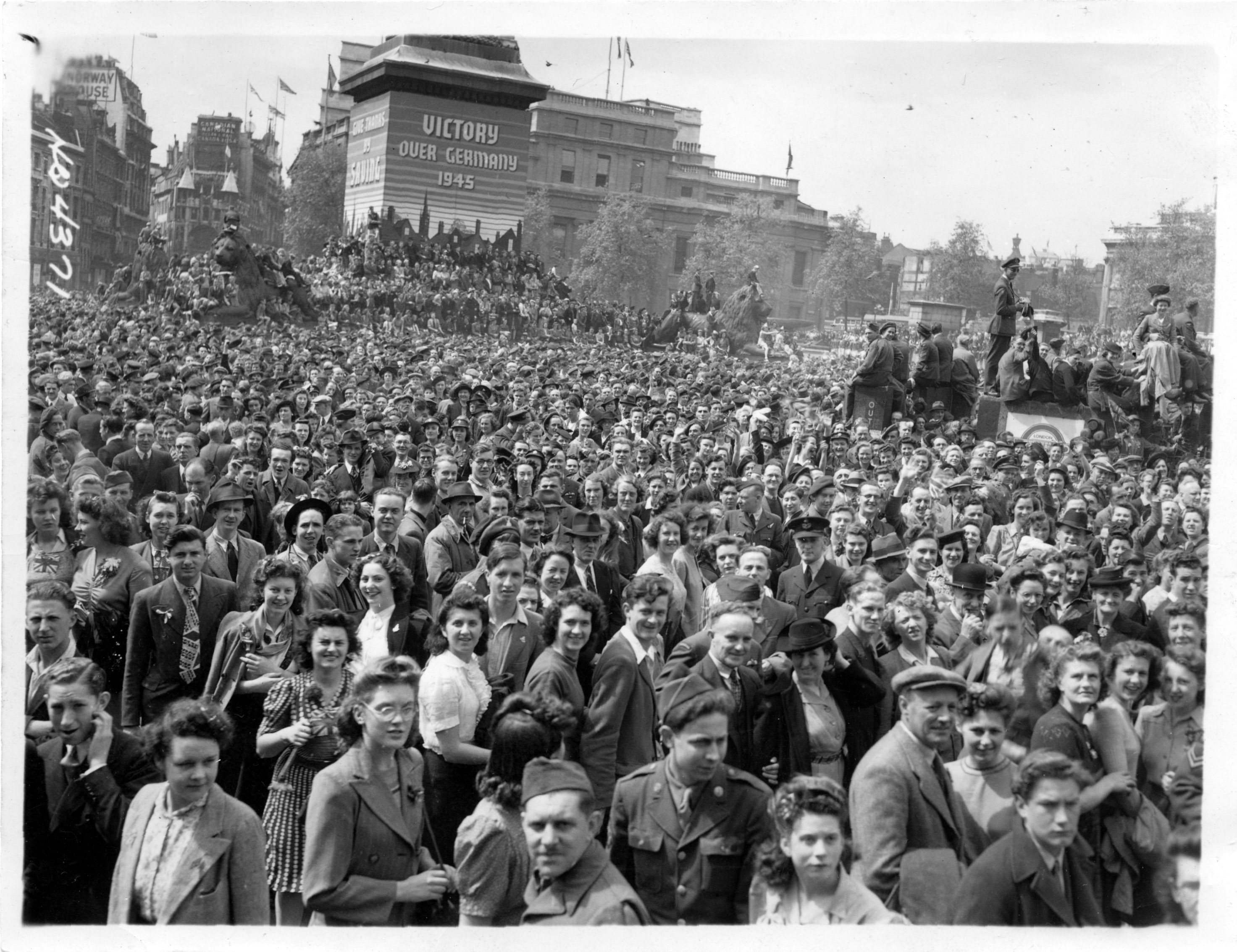 Edna Wilson (Primary Source) | The Canadian Encyclopedia
