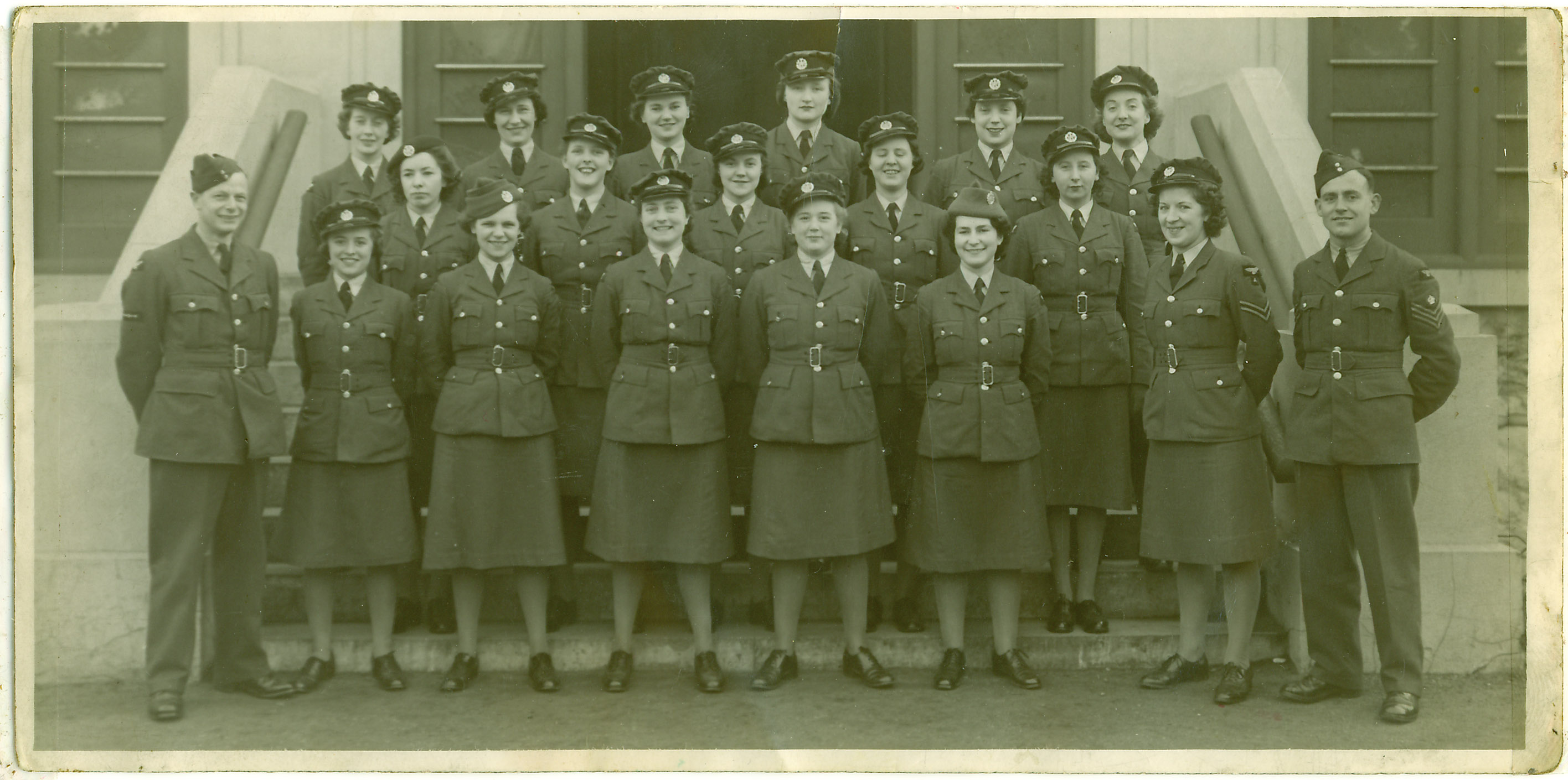 Hazel Wylie (Primary Source) | The Canadian Encyclopedia